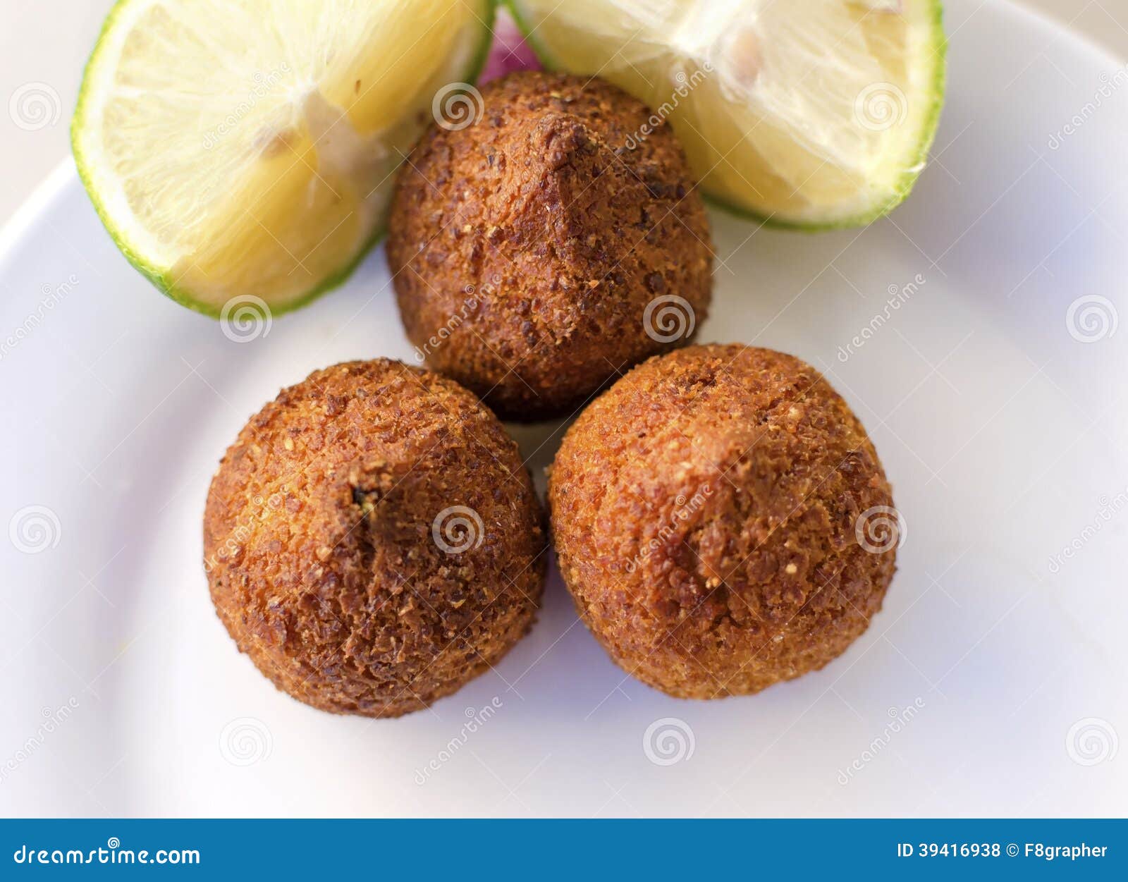 Kebbe foto de archivo. Imagen de chipre, medio, bolas - 39416938