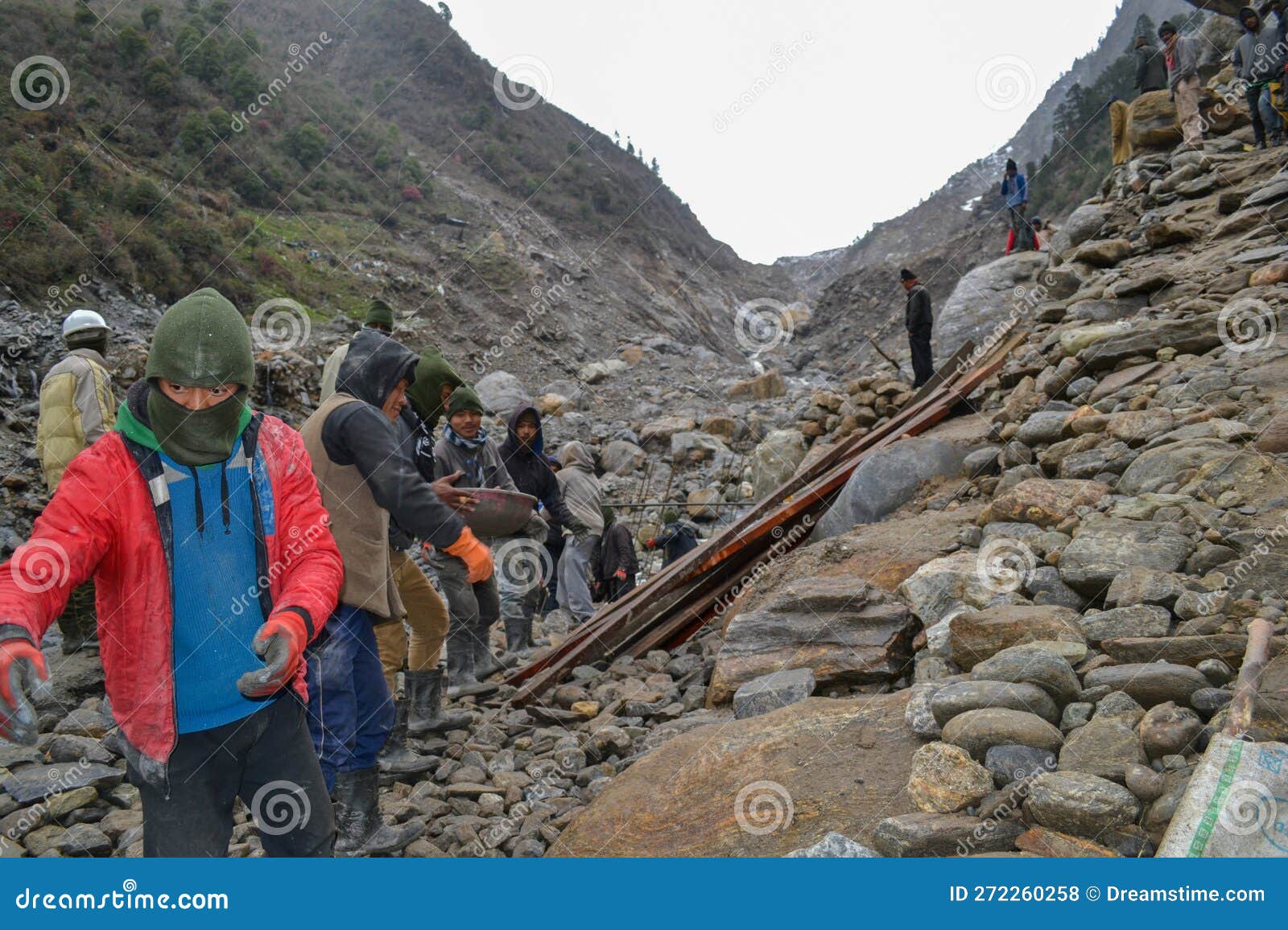 Kedarnath Temple Trek Redevelopment, Restoration after Disaster ...