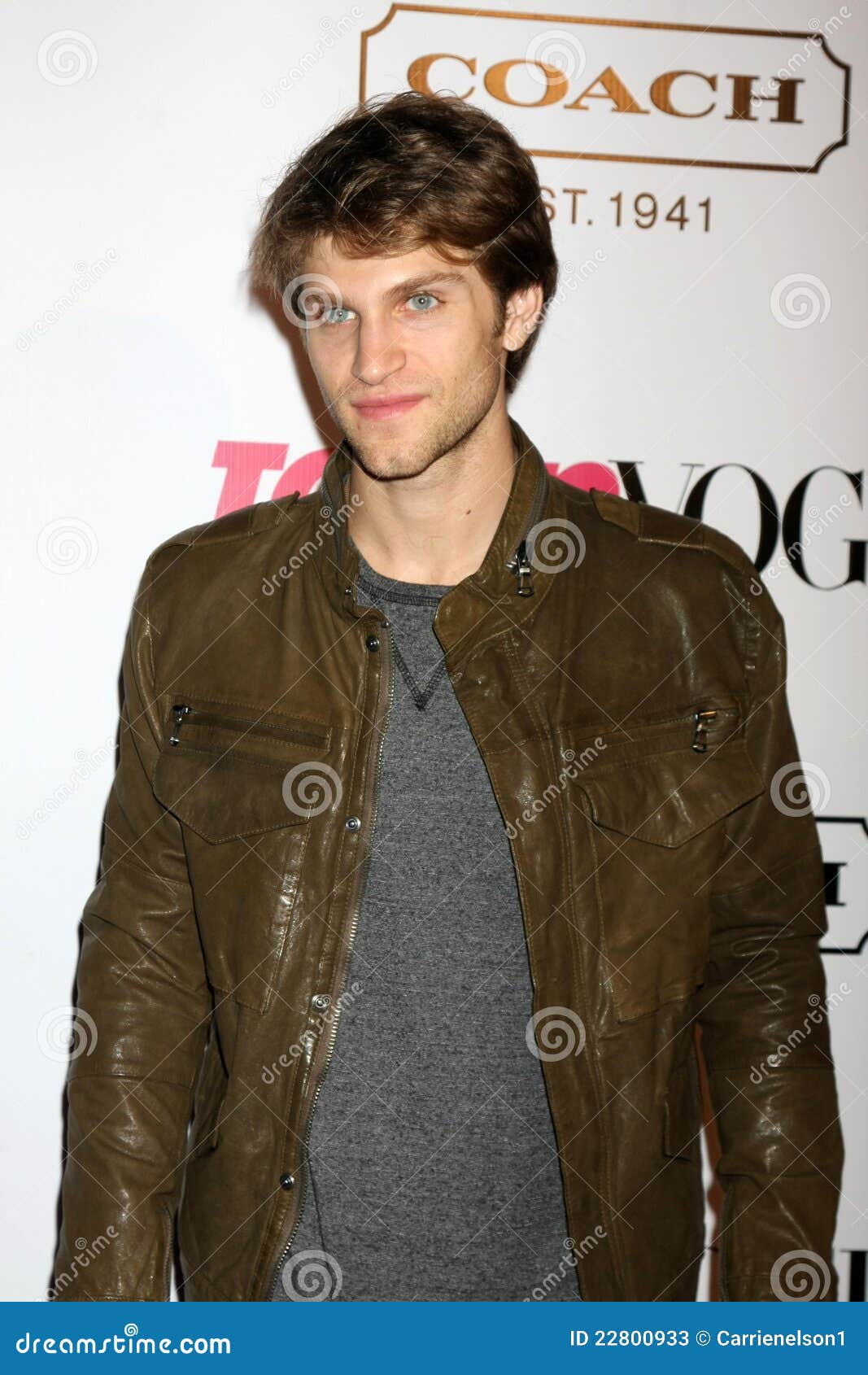 Keegan Allen editorial stock photo. Image of studios - 22800933