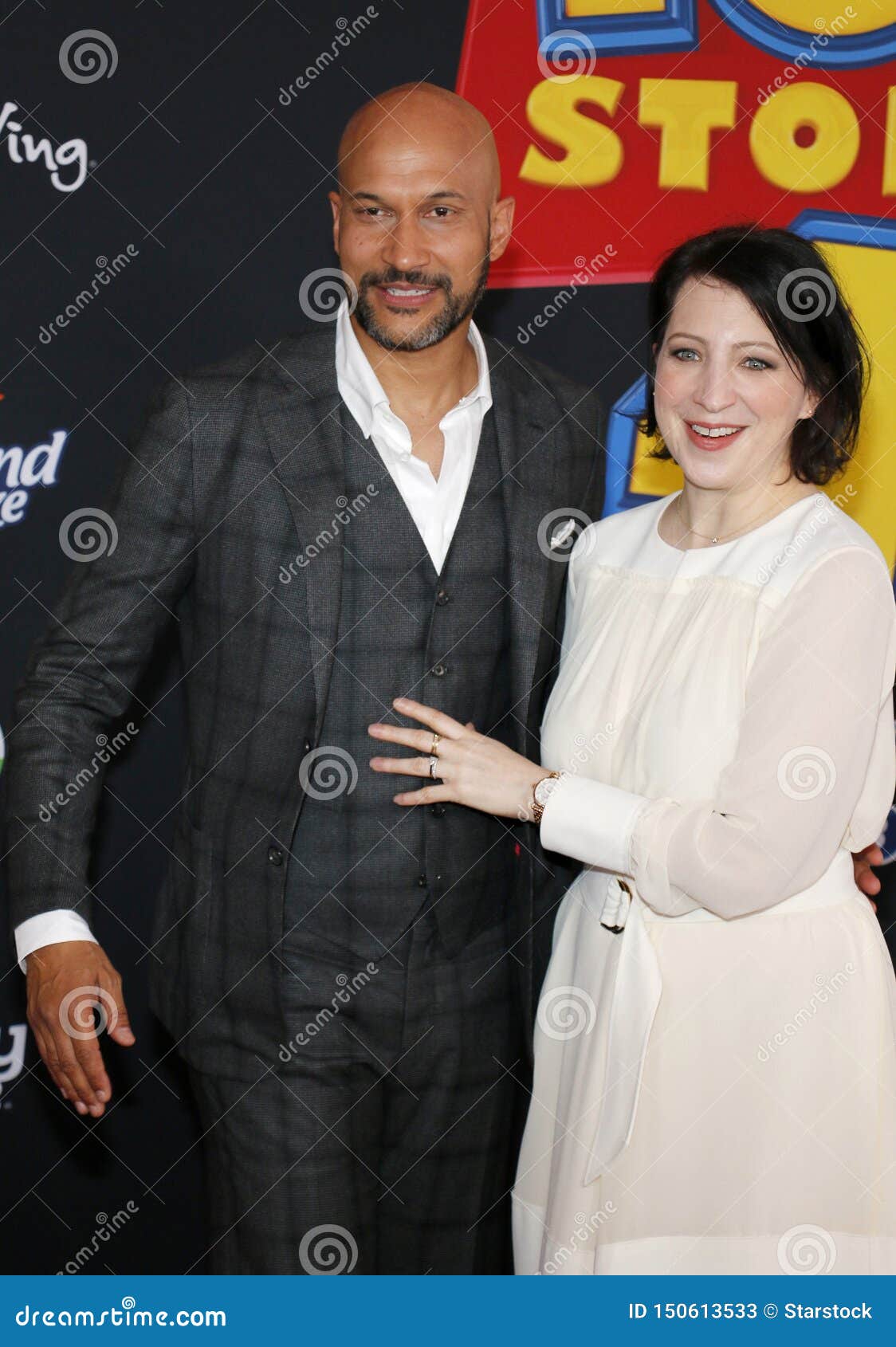 Keegan-Michael Key and Elisa Key Editorial Stock Photo - Image of ... Keegan-Michael Key and Elisa Key Editorial Stock Photo - Image of ...