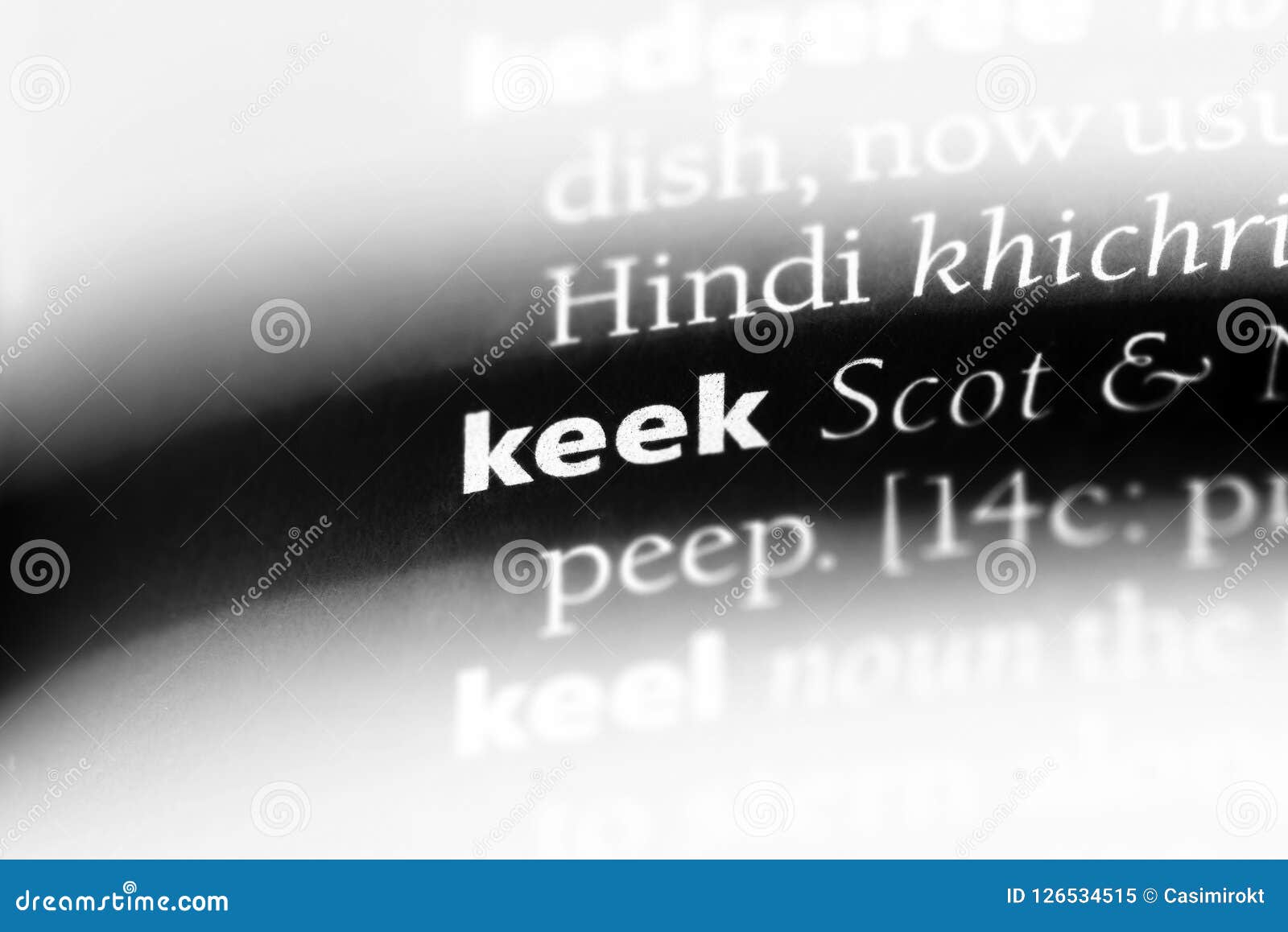 Keek Stock Images - Download 171 Royalty Free Photos