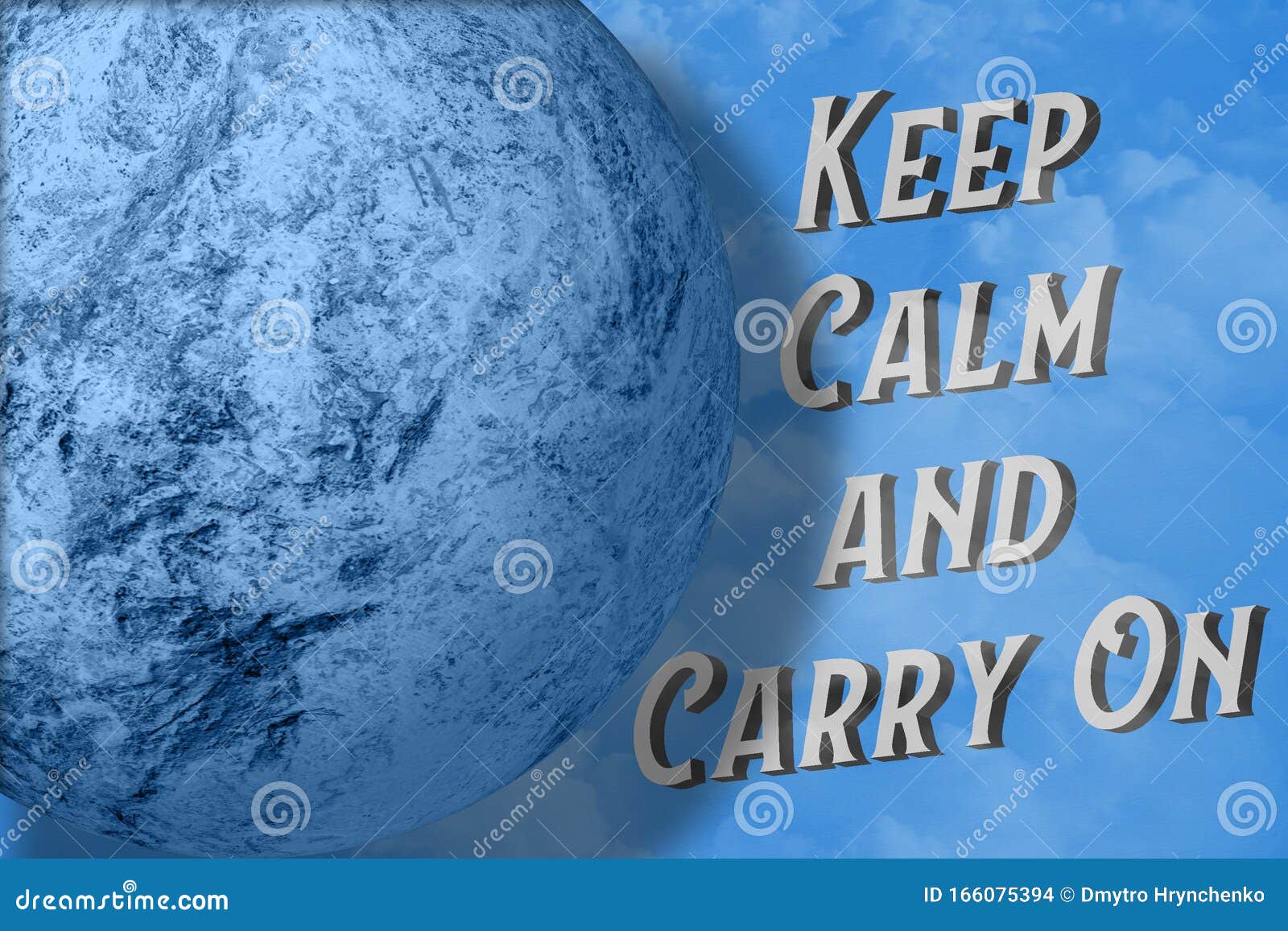 Of Planets In Perspective