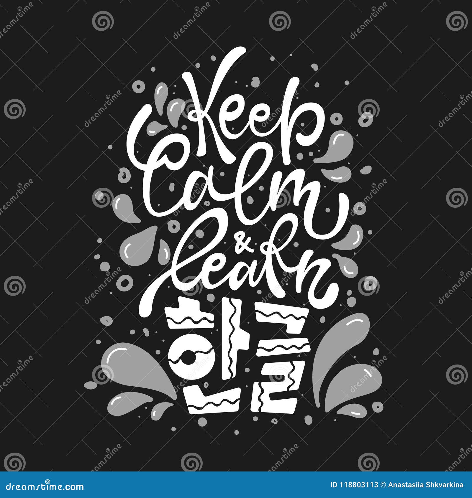 Keep Calm Learn Korean Stock Illustrations – 8 Keep Calm Learn Korean ...