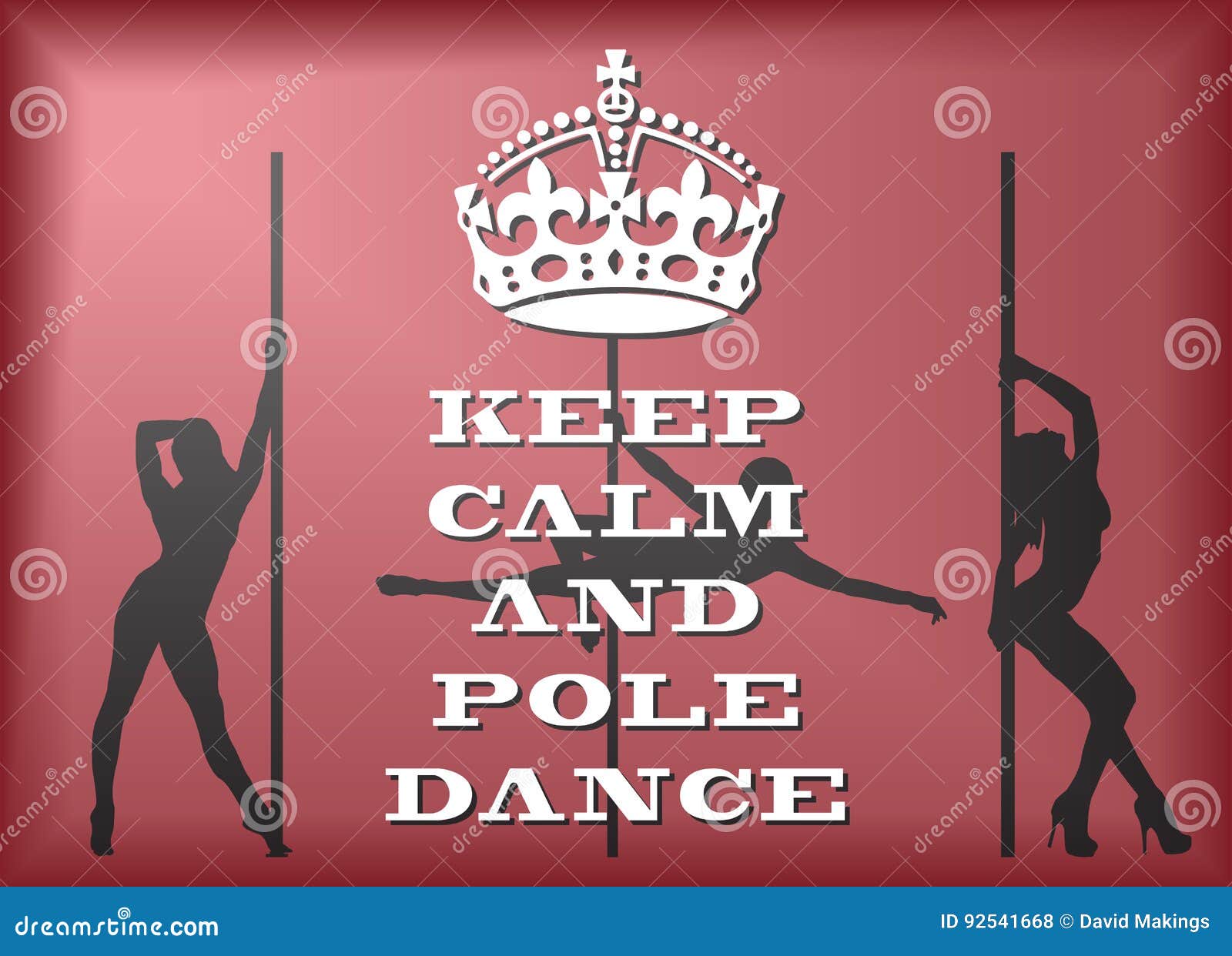 Keep Calm And Just Do It Wallpapers