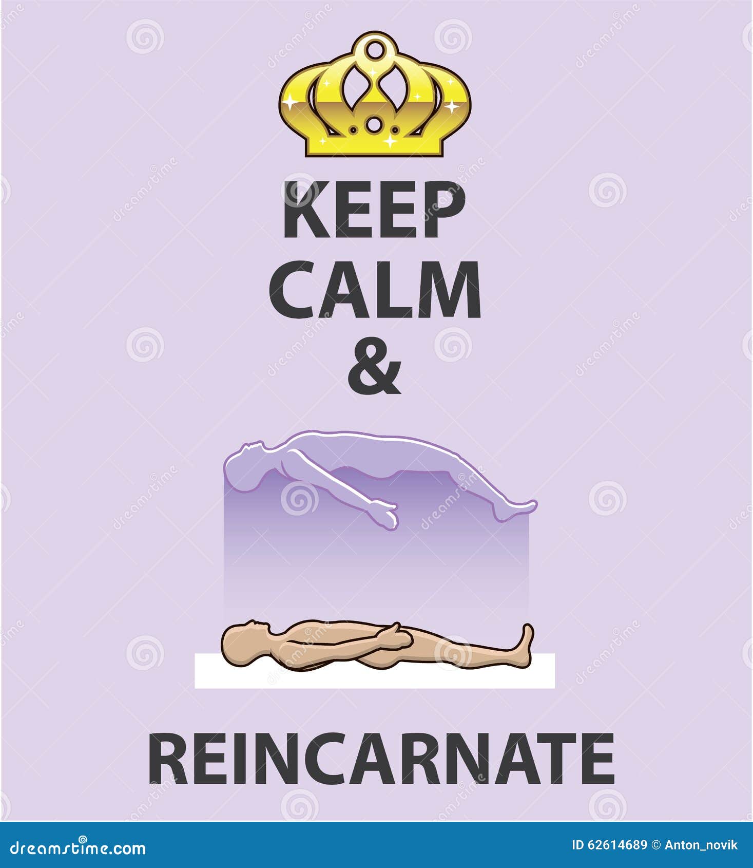 Reincarnate Stock Illustrations – 20 Reincarnate Stock Illustrations ...