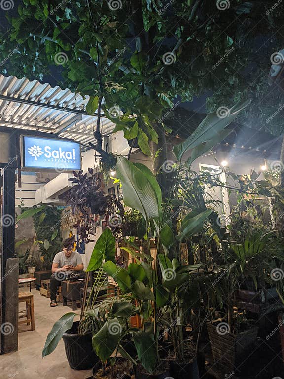 KEEP CALM and TAKE a COFFEE for BREAK Editorial Stock Image - Image of ...