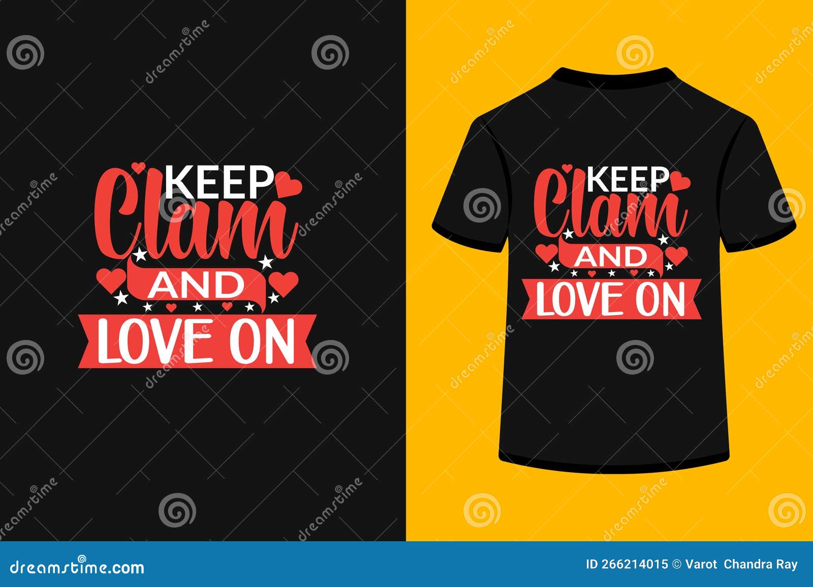 Keep and Love on.this is an Editable and Printable Eps Vector File ...