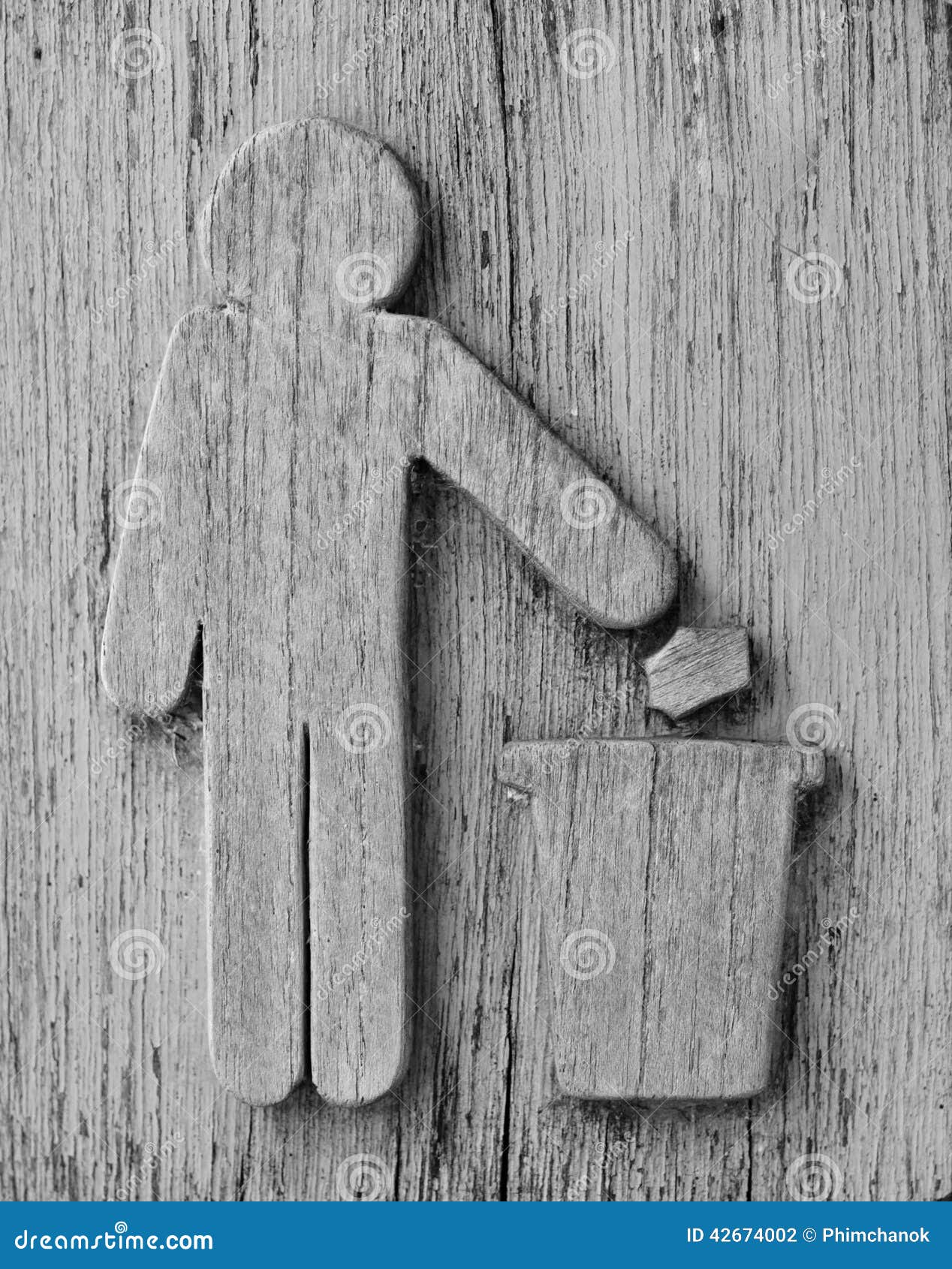 Clean The Dog Sign. Pick Bag Garbage Poo Rule. Prohibition Green Stock ...