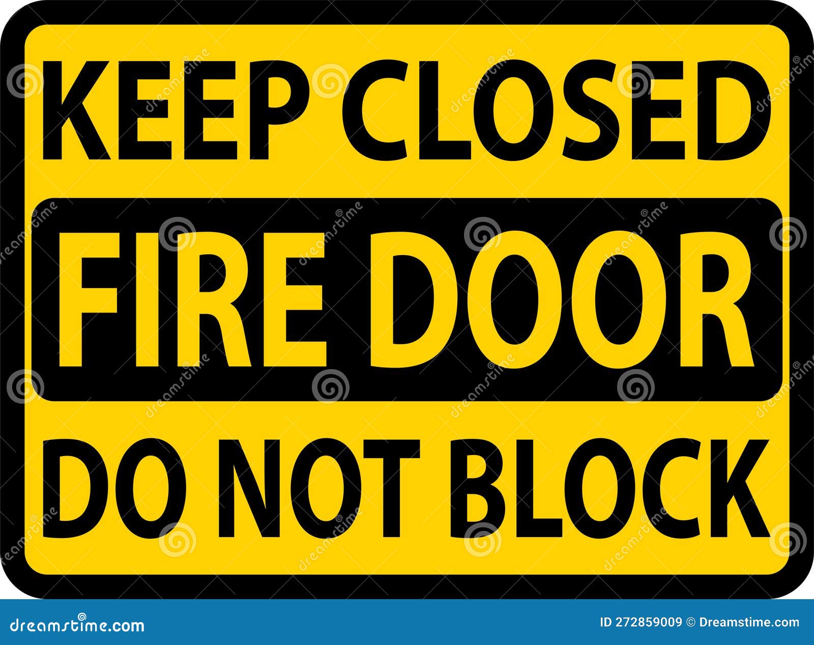 Fire Door Icon. Elements Of Door In Neon Style Icons. Simple Icon For ...