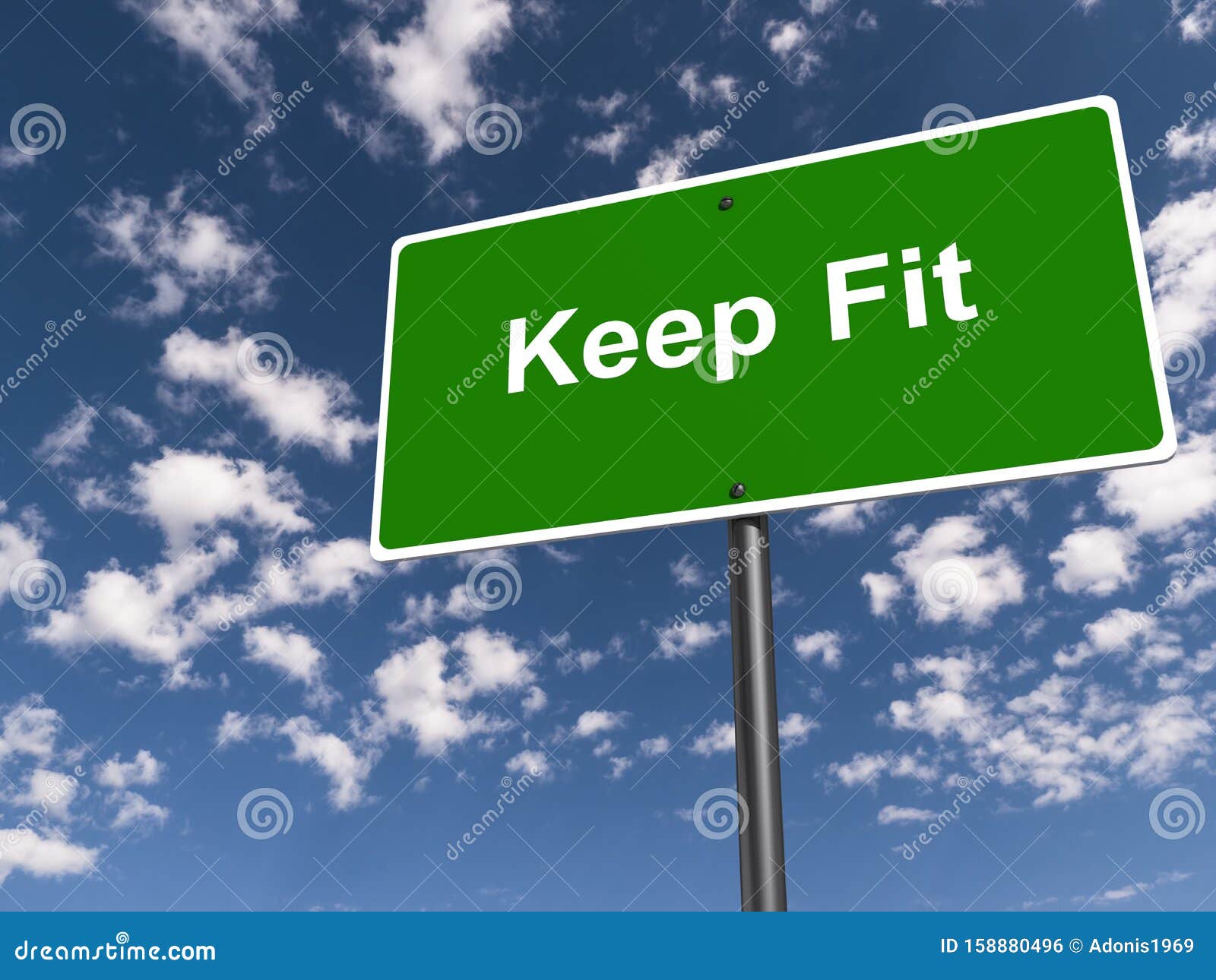 Keep Fit Stock Illustrations – 754 Keep Fit Stock Illustrations ...