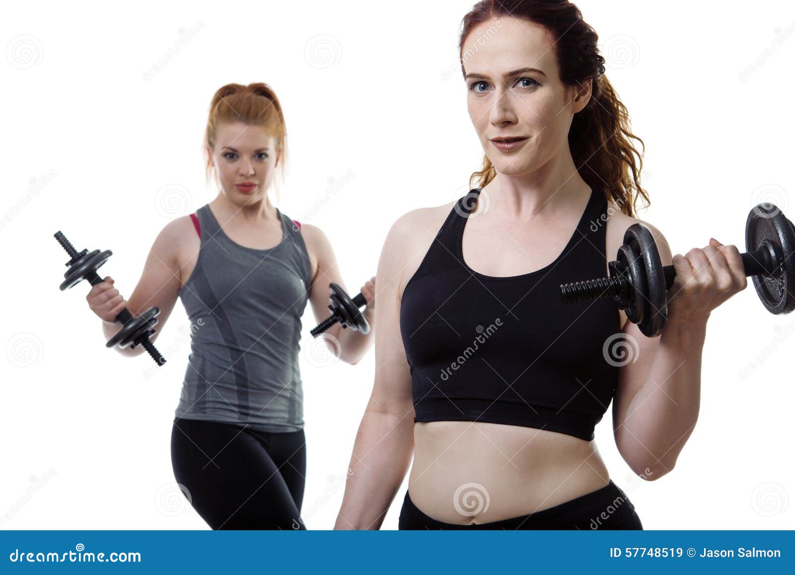 Keep fit stock image. Image of happy, healthy, sport - 57748519