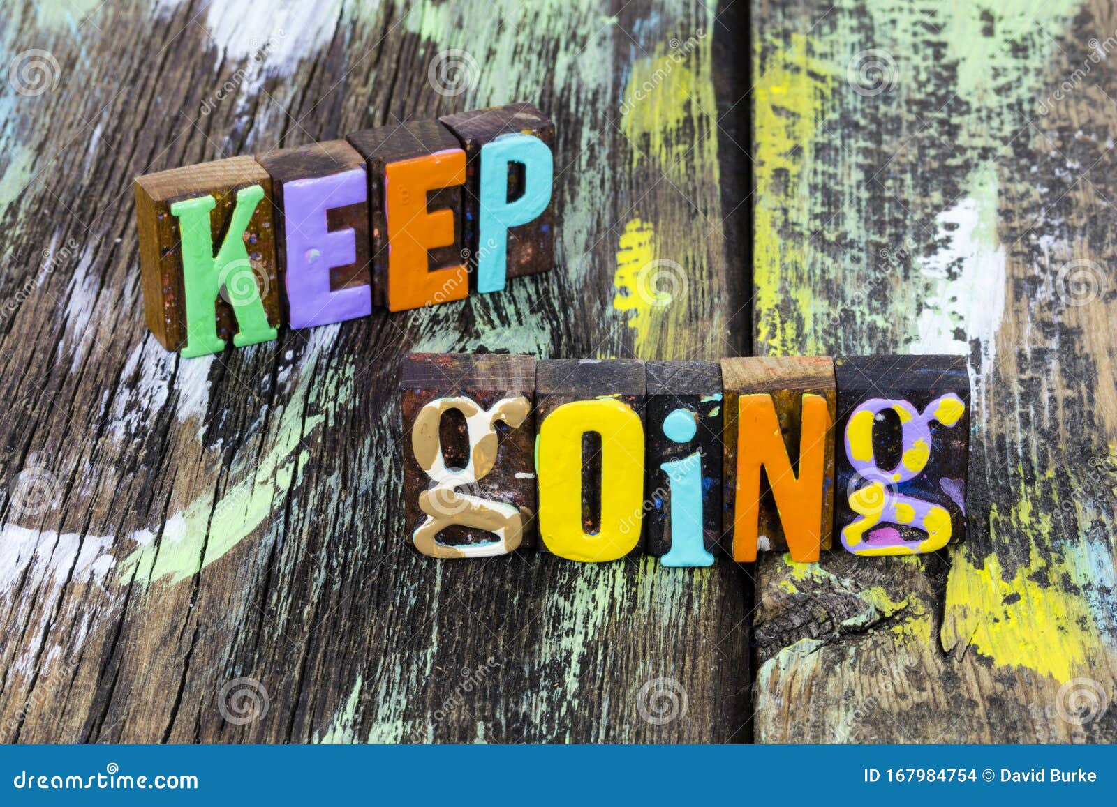 Keep Going Leadership Ability Finish Project Lead Positive Attitude ...