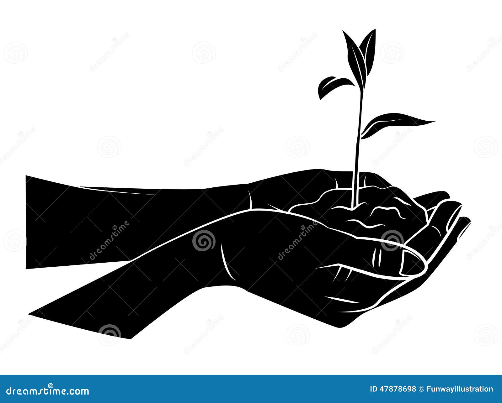 Keep Green Planet Logo Royalty-Free Stock Photography | CartoonDealer ...