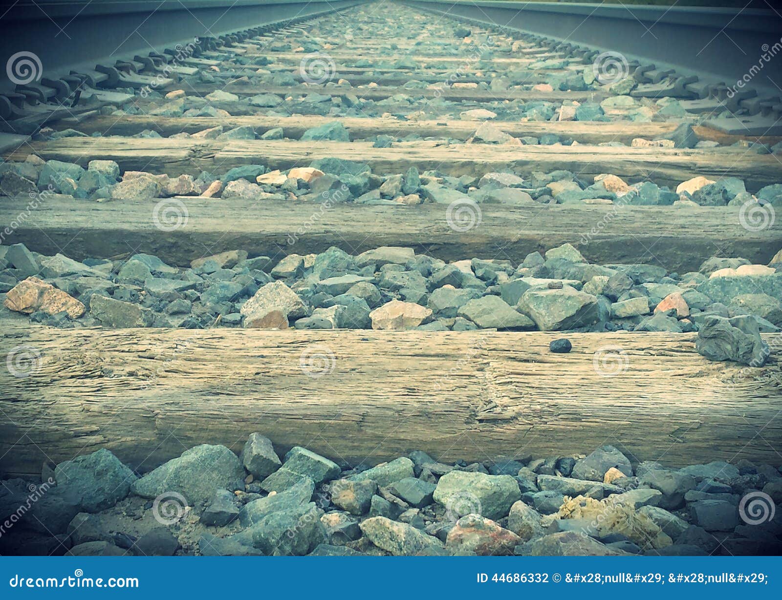 Keep on keeping on stock photo. Image of distance, vanishing - 44686332