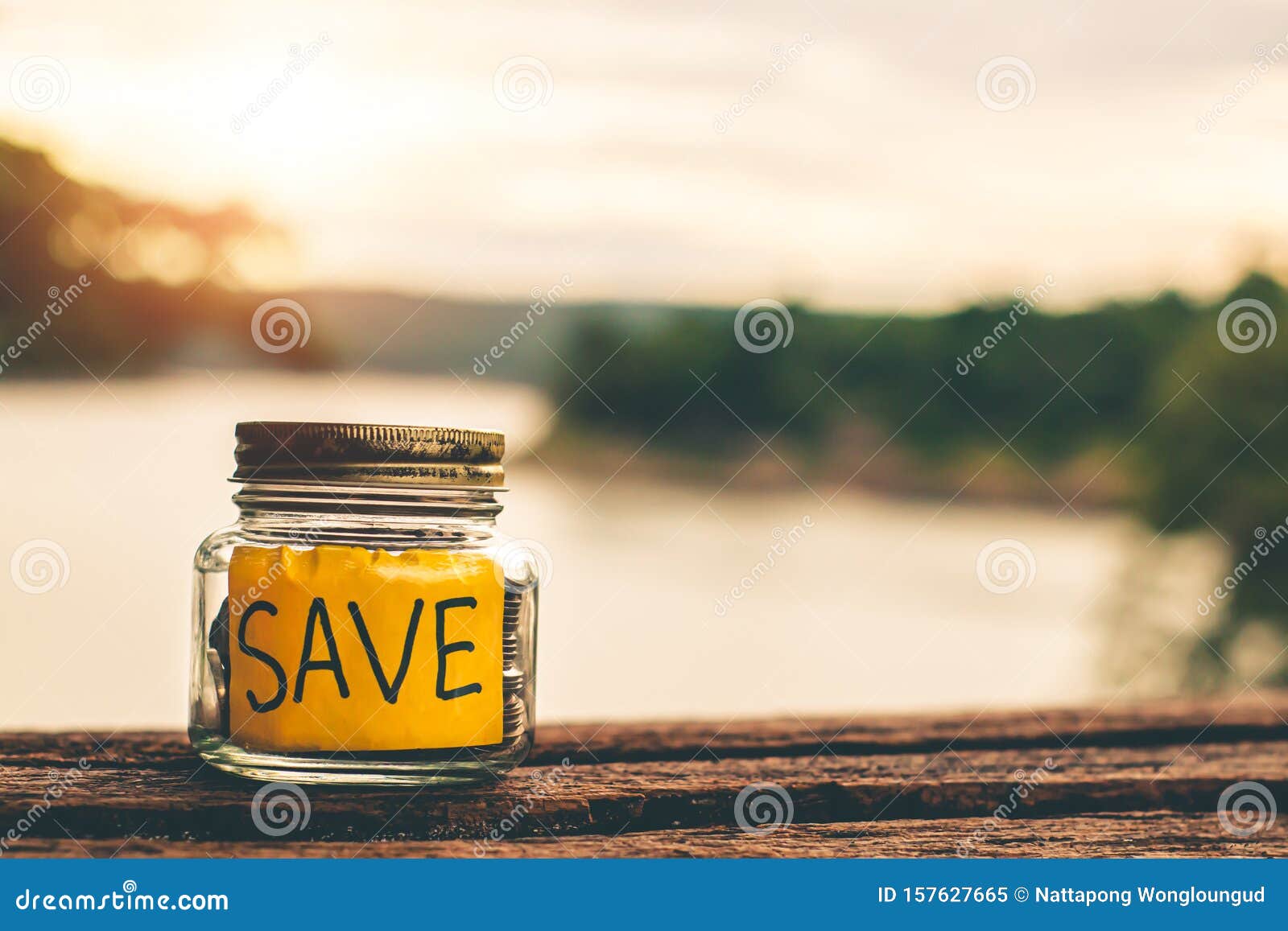 Keep the Money in the Pocket, Banking and Saving Concept Stock Image ...