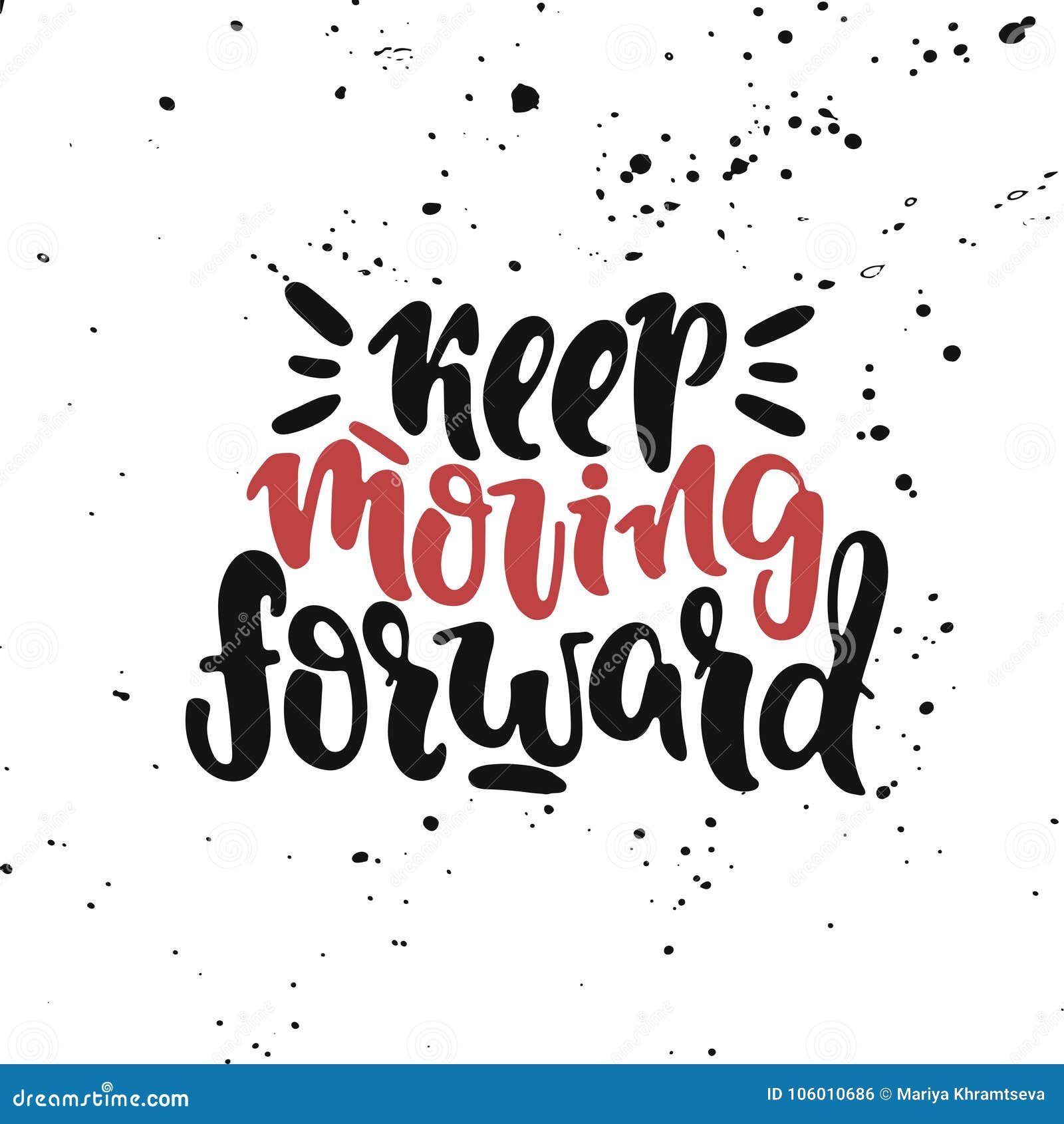 Moving Forward Quotes Cover Photo