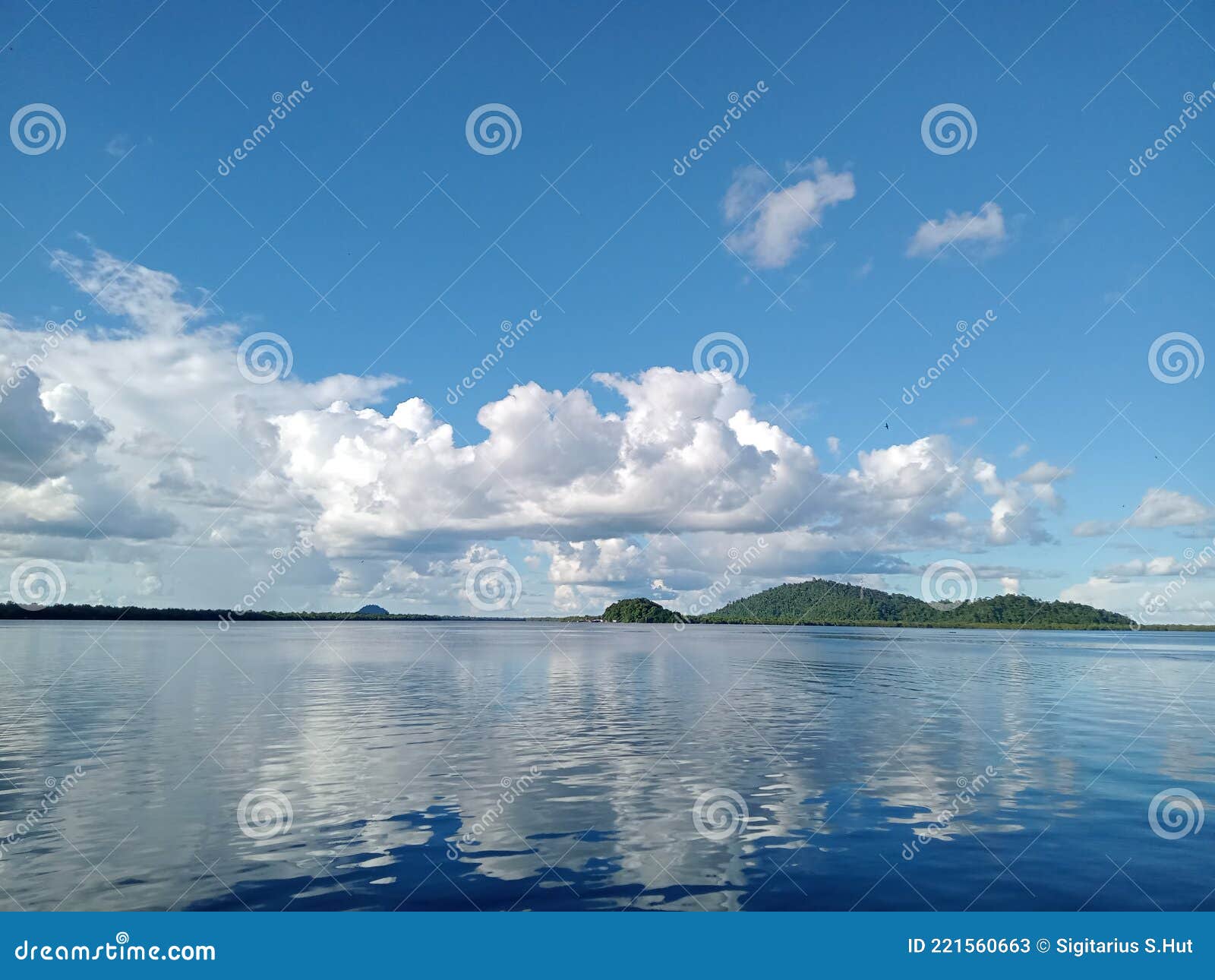Keep nature clean stock image. Image of nature, reservoir - 221560663