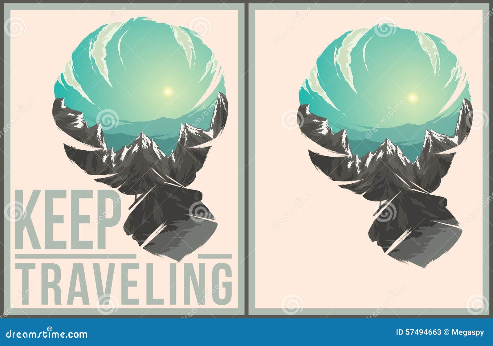 Keep It Original Logo Stamp Icon Vector Illustration | CartoonDealer ...