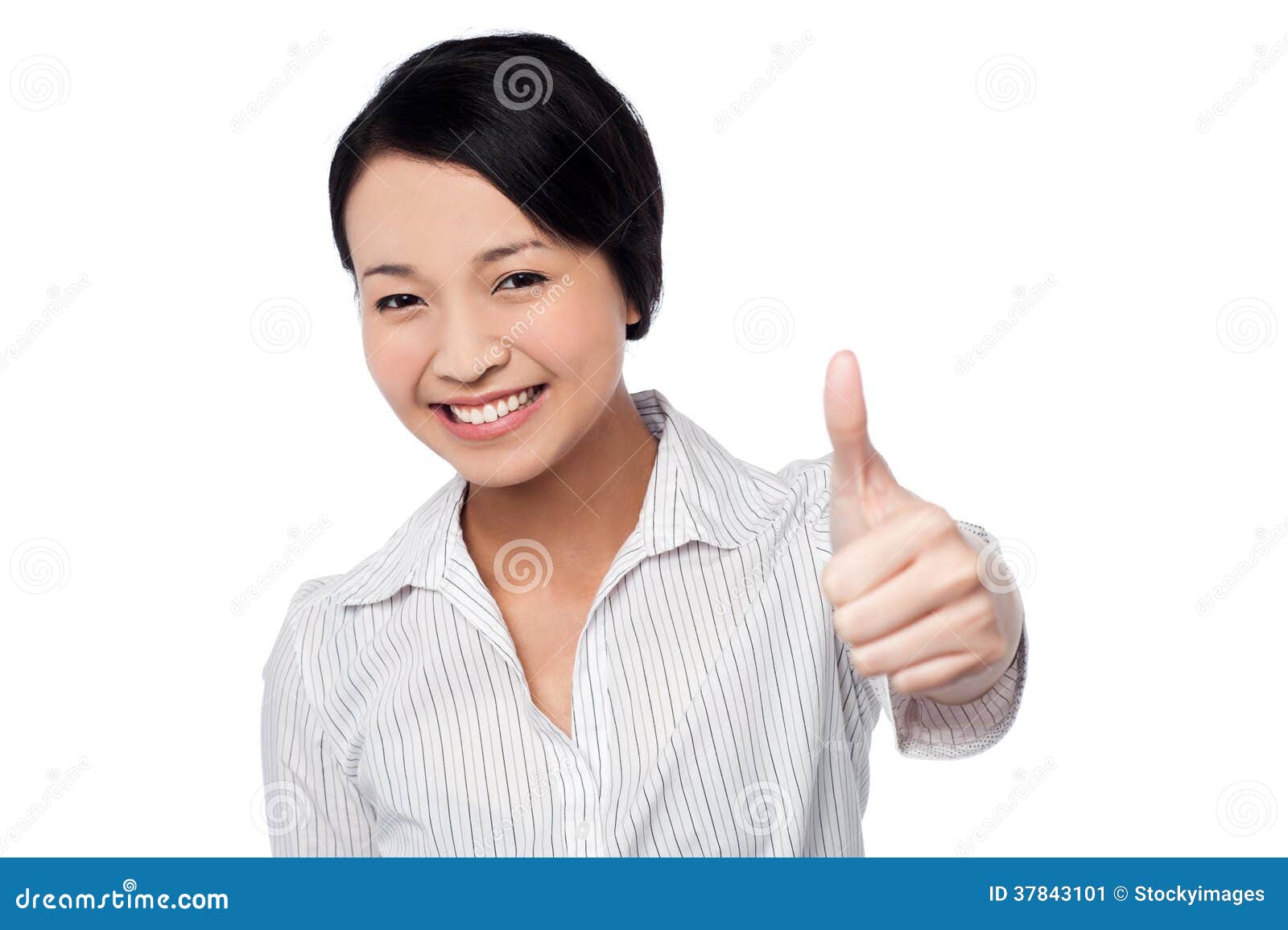 Keep it up! Great work! stock image. Image of approve - 37843101