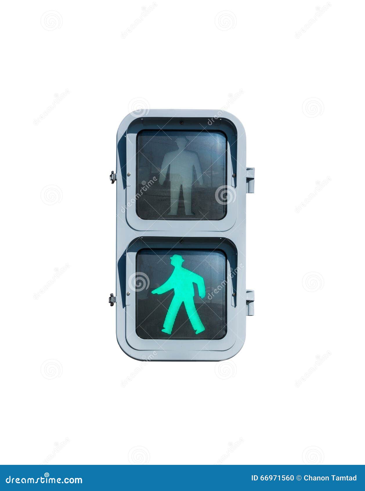 Keep walking traffic sign. stock photo. Image of post - 66971560