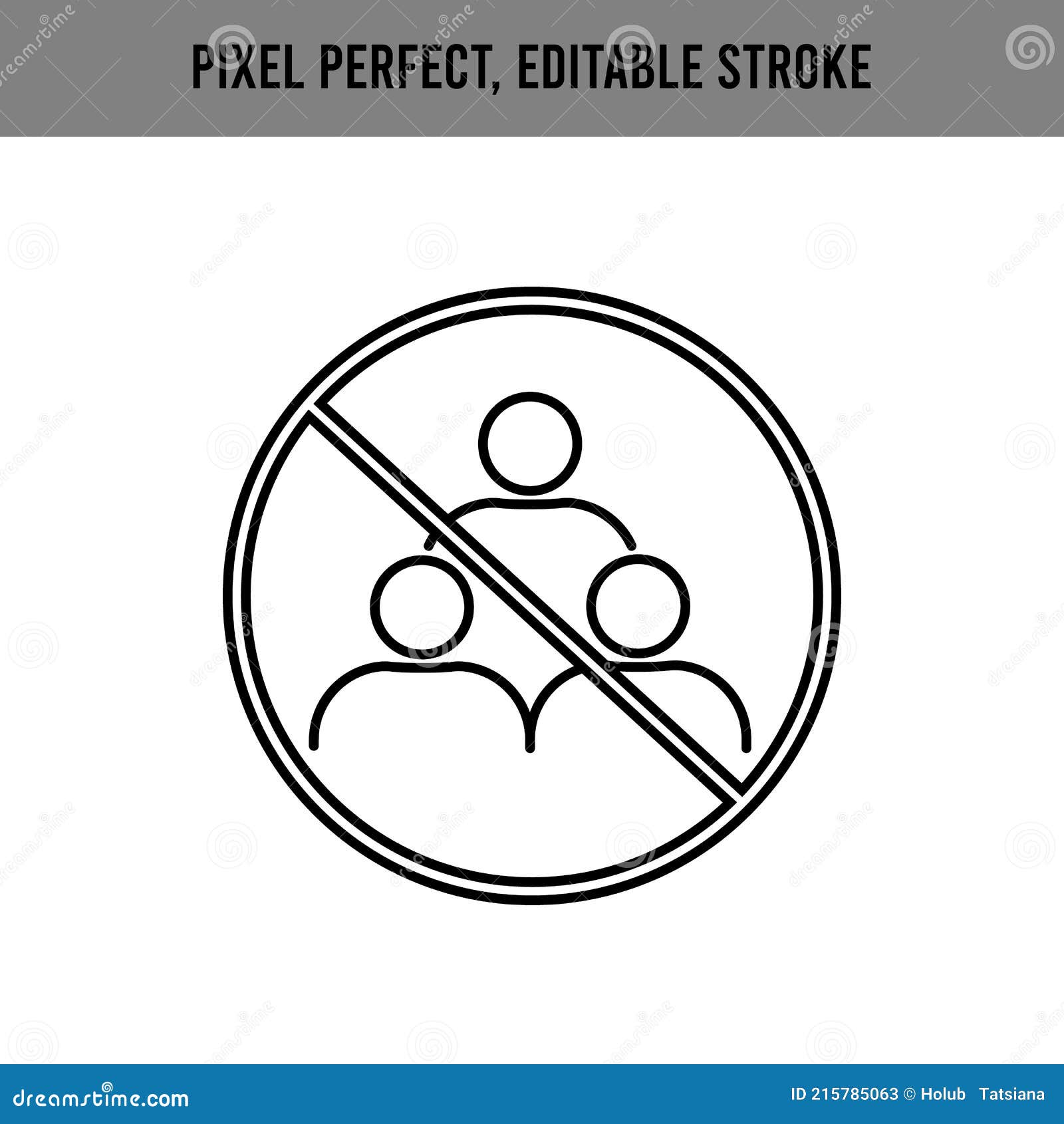 Keep Your Distance. in the Workplace, in a Public Place. Work Safety ...
