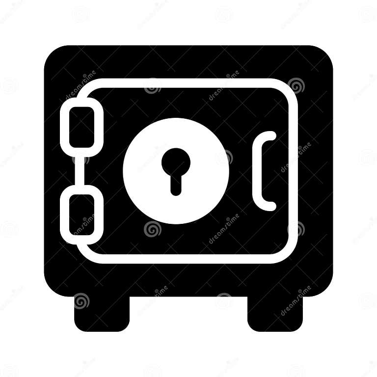 Keep Your Money Secure, Tap the Locker Icon To Safeguard Your Private ... Keep Your Money Secure, Tap the Locker Icon To Safeguard Your Private ...