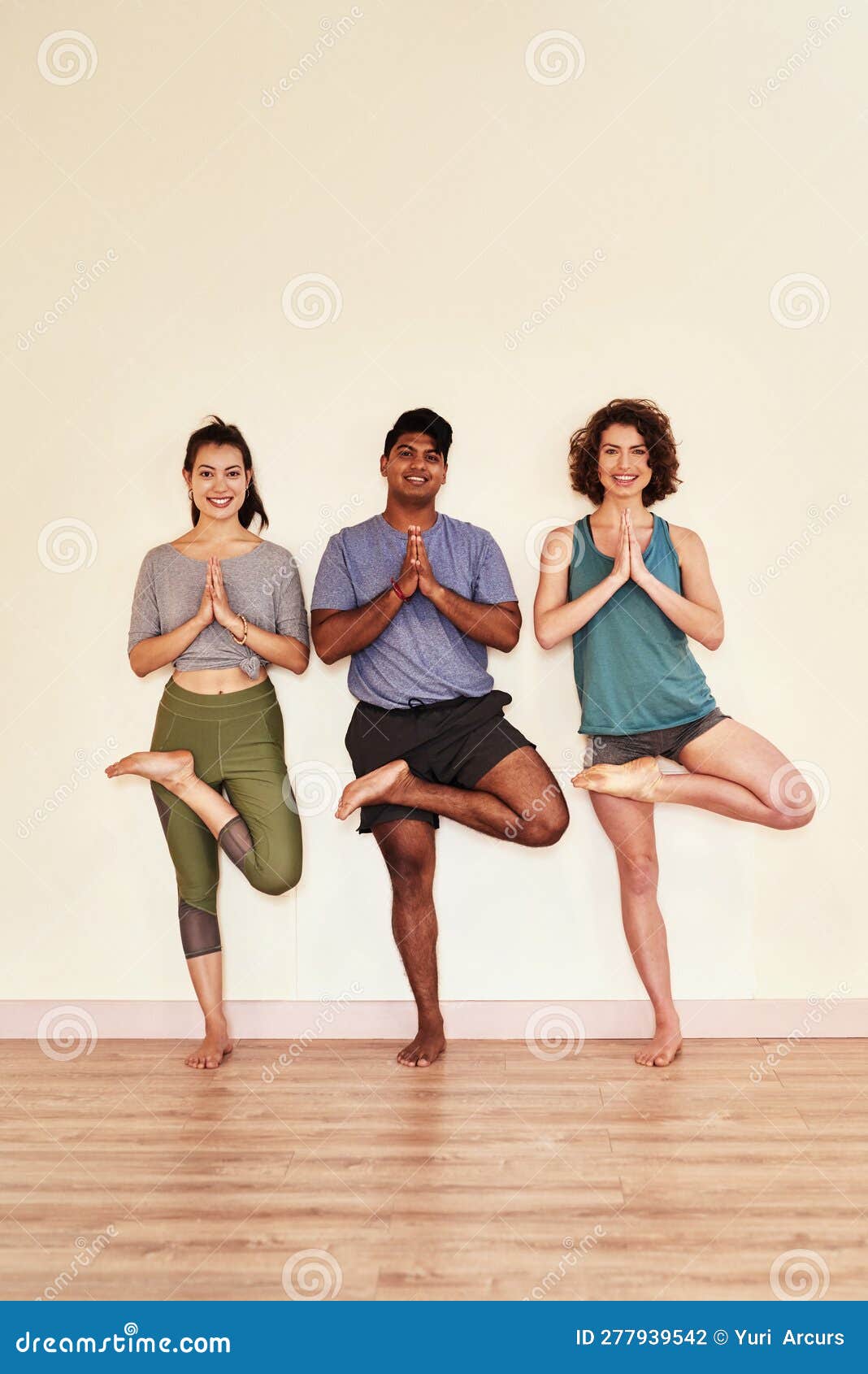 Keep Your Roots Deep and Your Branches High. a Group of Young Men and ...