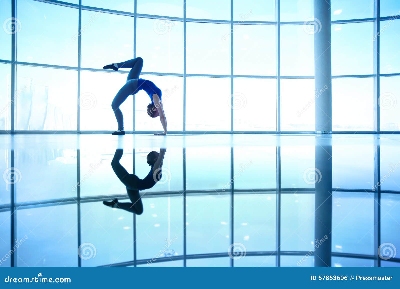 Keeping balance stock photo. Image of physical, isolated - 57853606