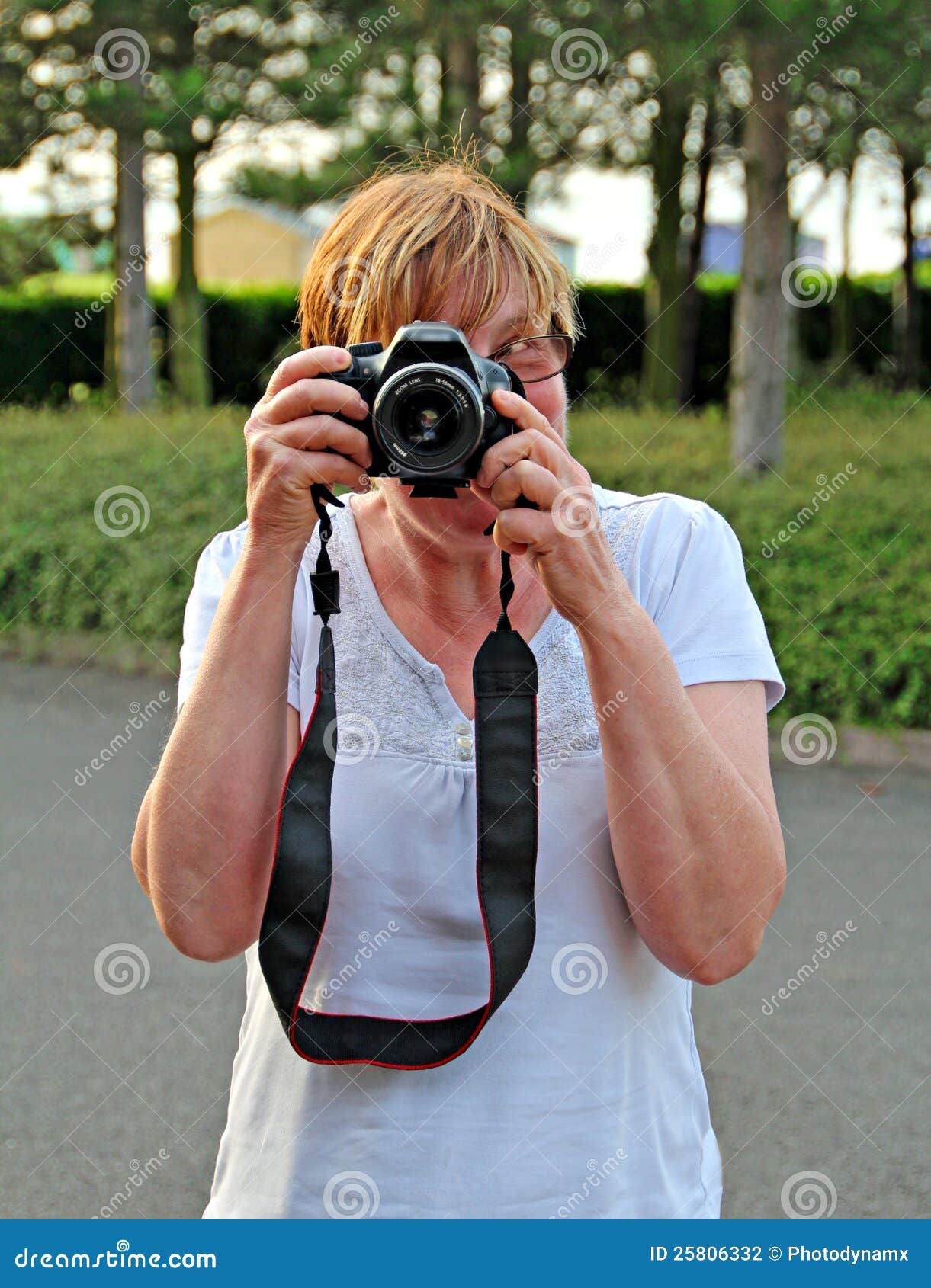 Keeping focused! stock photo. Image of session, learn - 25806332