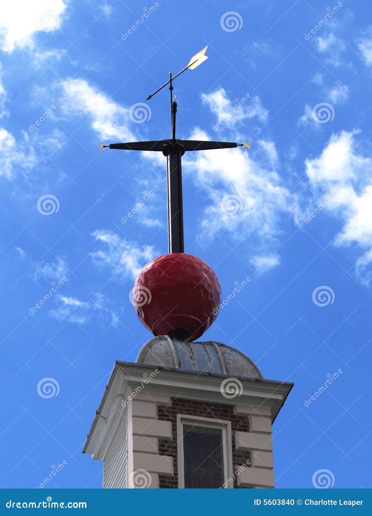 Keeping Time stock photo. Image of measuring, keeping - 5603840