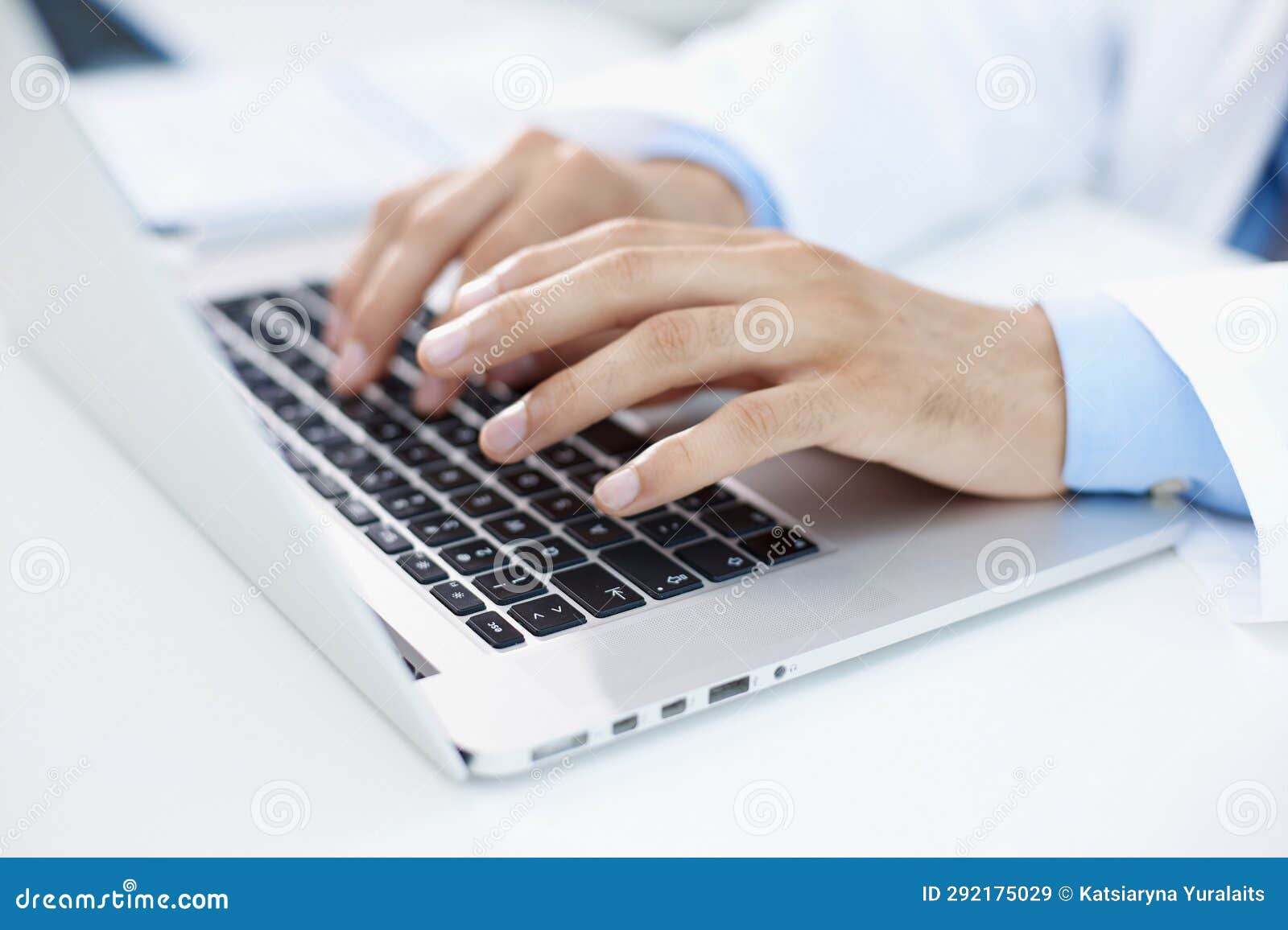 Keeping Track of Patients Medical Records Using Computer Technology ...