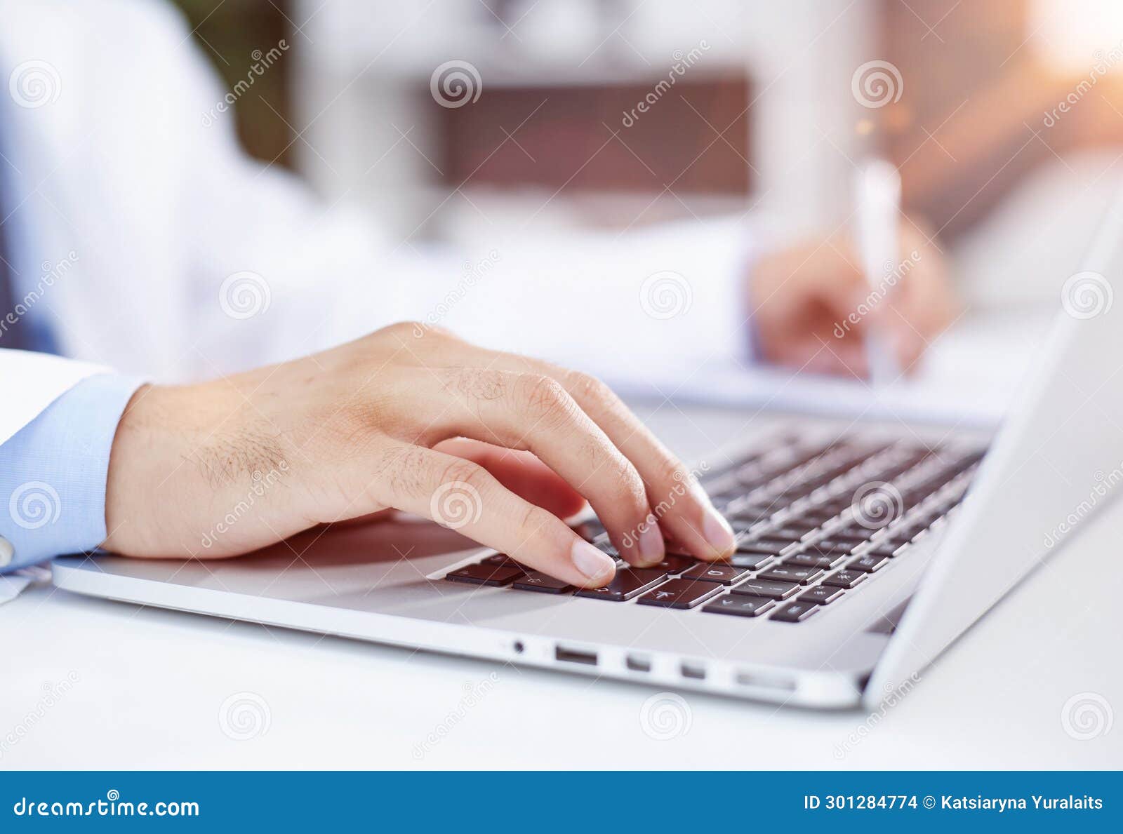 Keeping Track of Patients Medical Records Using Computer Technology ...