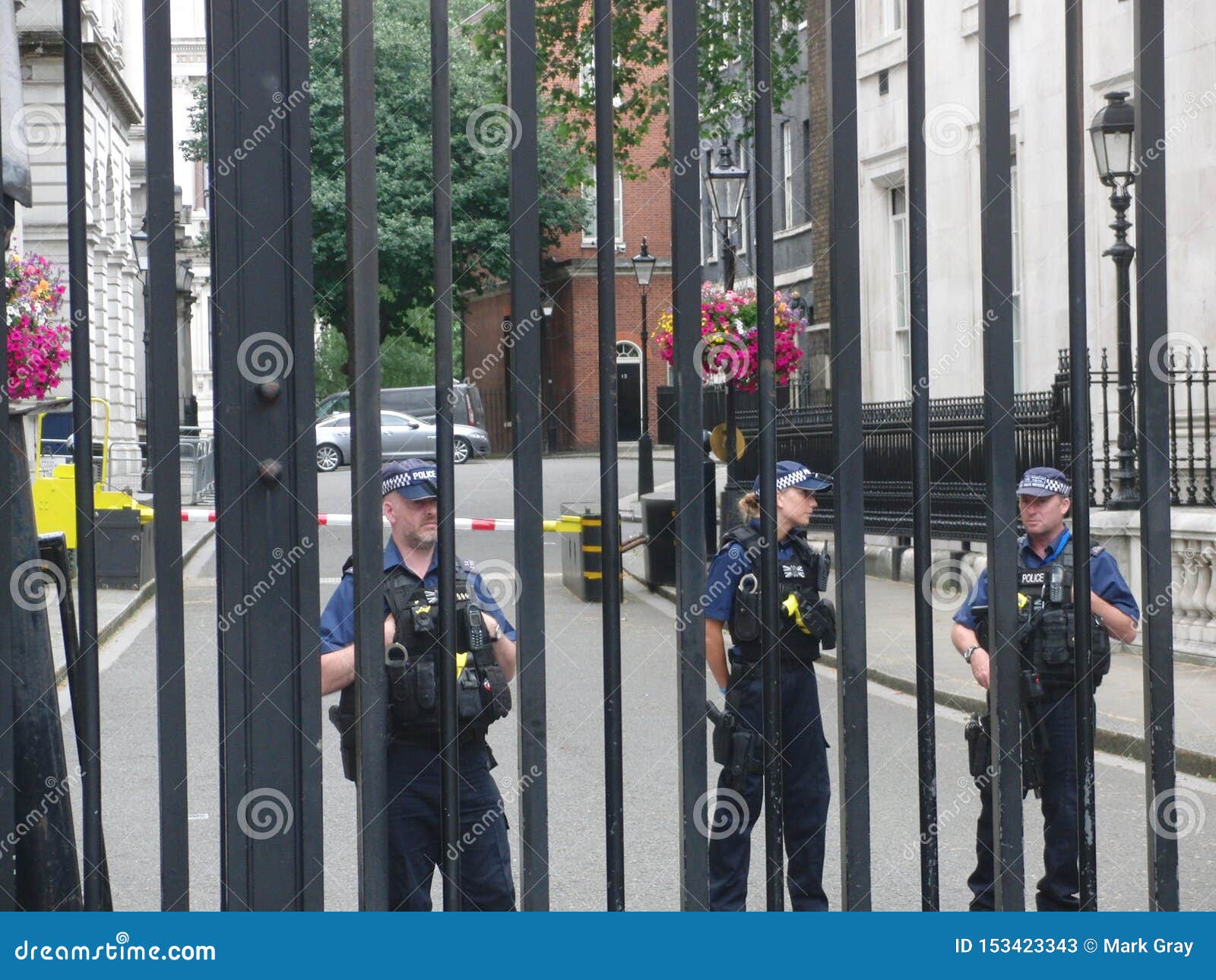 Keeping Us Safe editorial stock photo. Image of city - 153423343