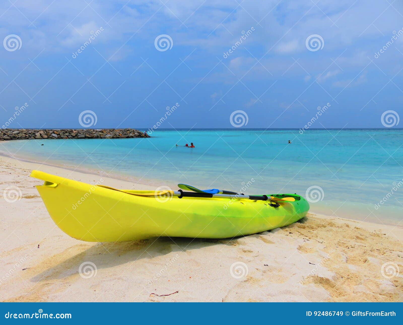 Keerkringen! De Stijl Van De Maldiven Redactionele Stock Afbeelding ...