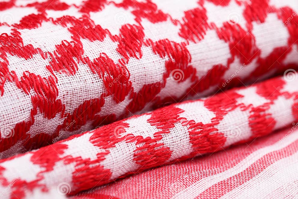 Keffiyeh stock image. Image of crochet, keffiyeh, islam - 9937873