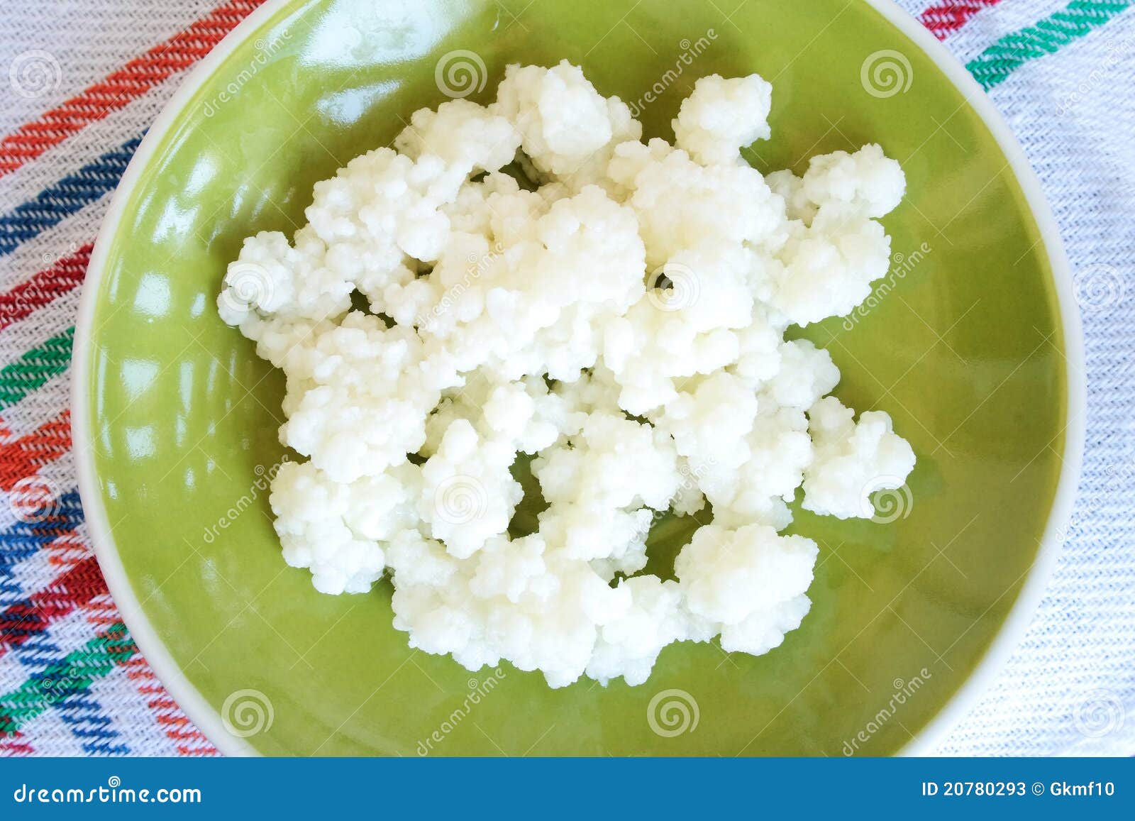 Kefir stock image. Image of ingredient, bacteria, medical - 20780293