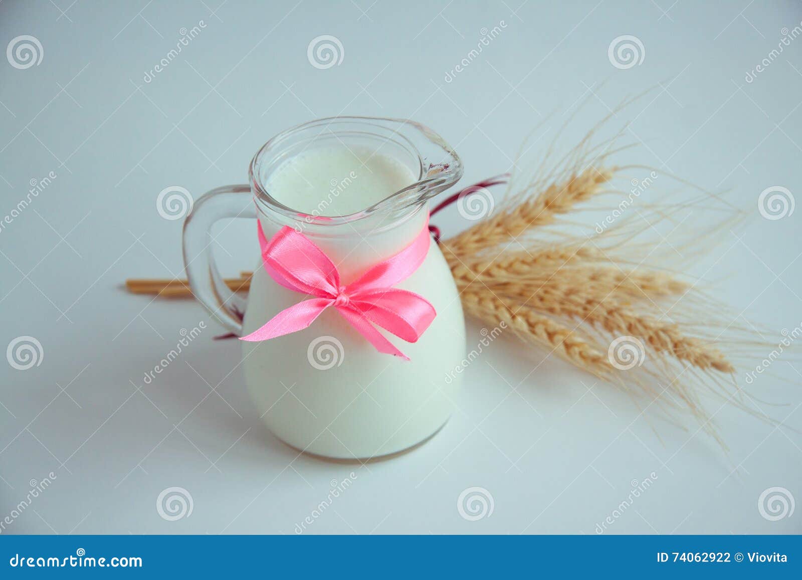 Kefir stock photo. Image of serve, creamy, shiny, product - 74062922
