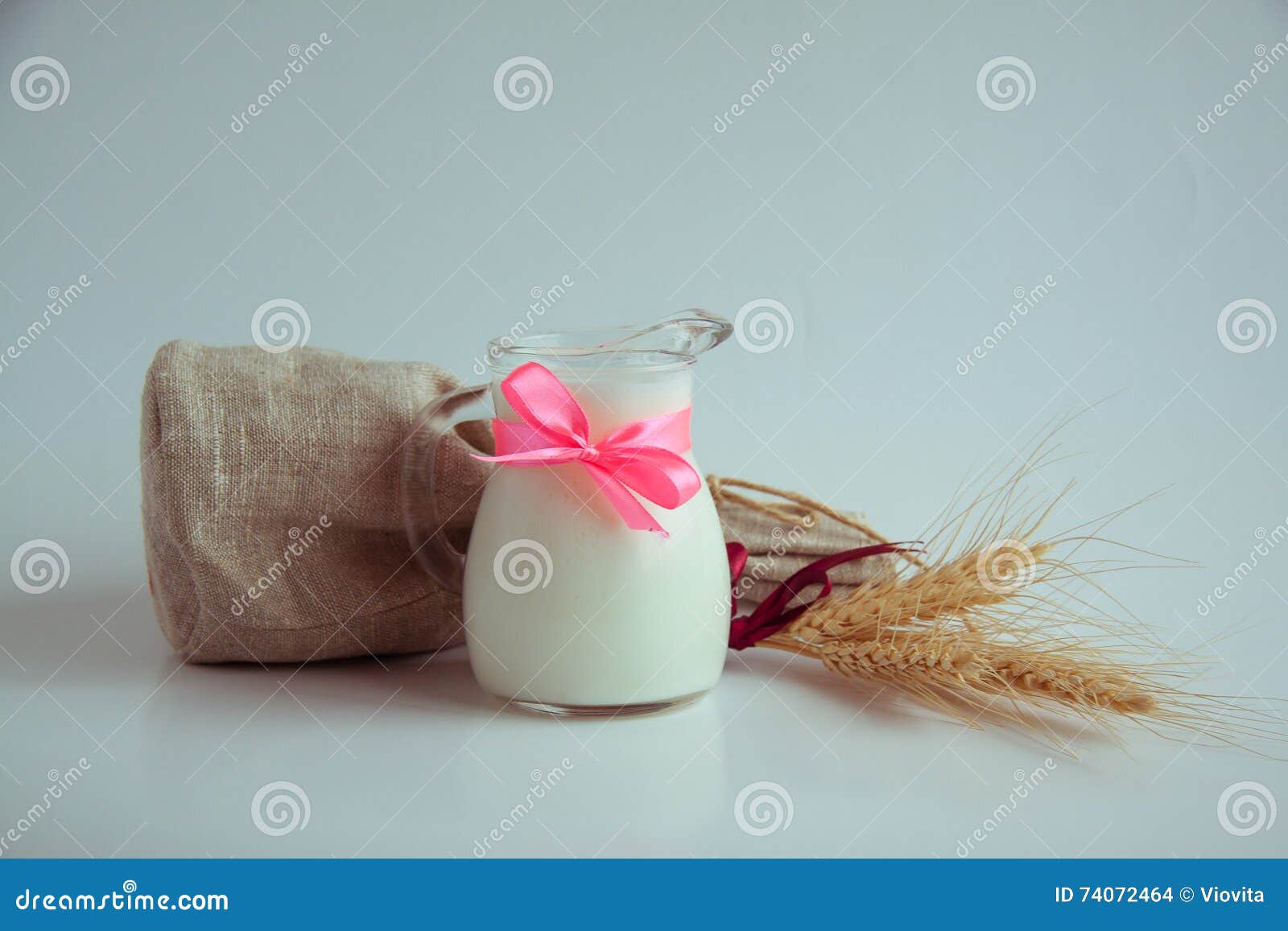 Kefir stock photo. Image of cooking, healthy, shiny, background - 74072464