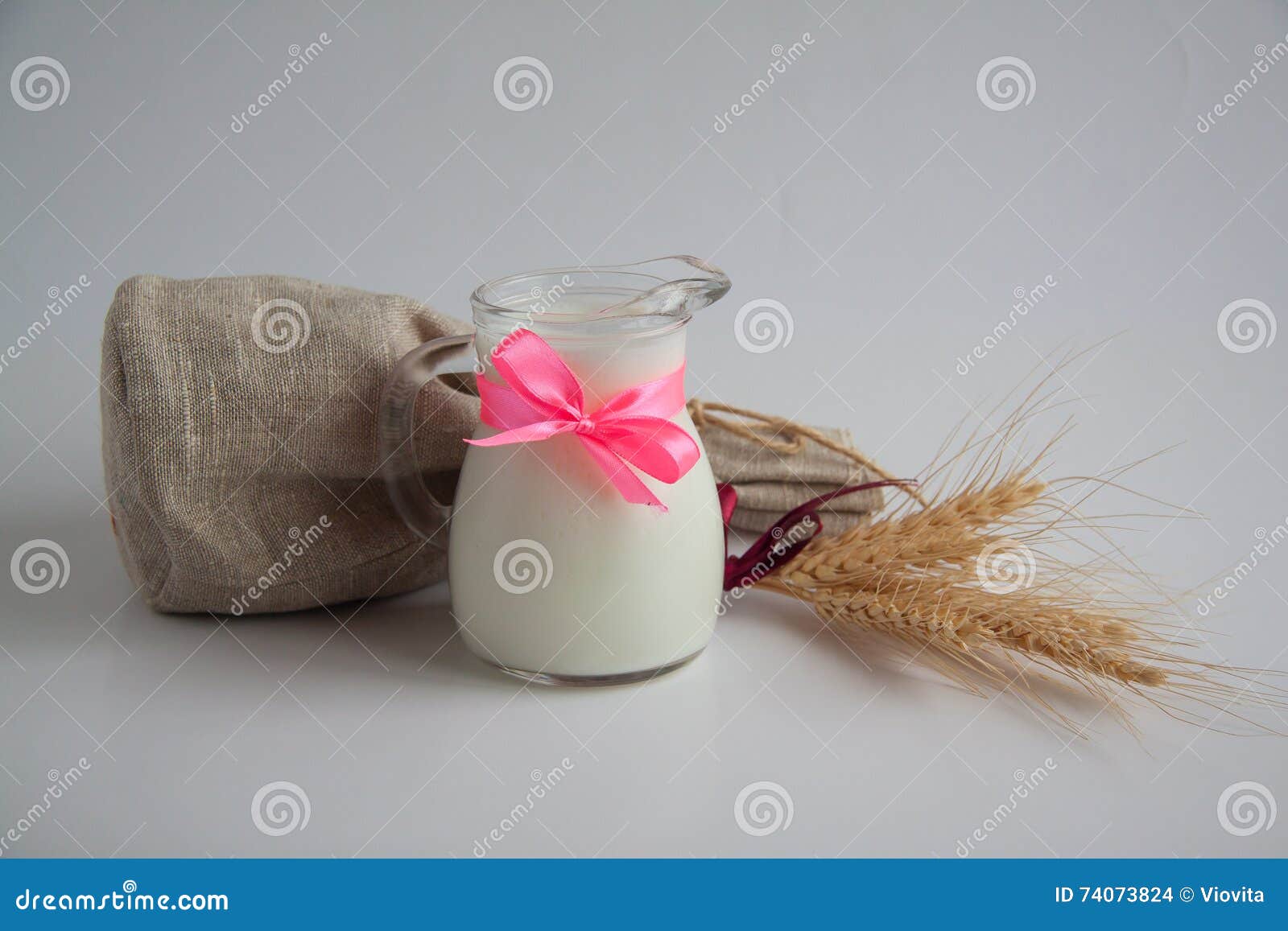 Kefir stock photo. Image of dieting, russian, milk, lifestyle - 74073824