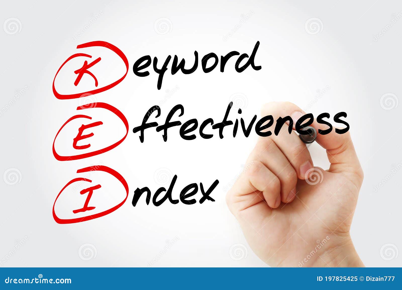 KEI - Keyword Effectiveness Index Acronym Stock Image - Image of ... KEI - Keyword Effectiveness Index Acronym Stock Image - Image of ...