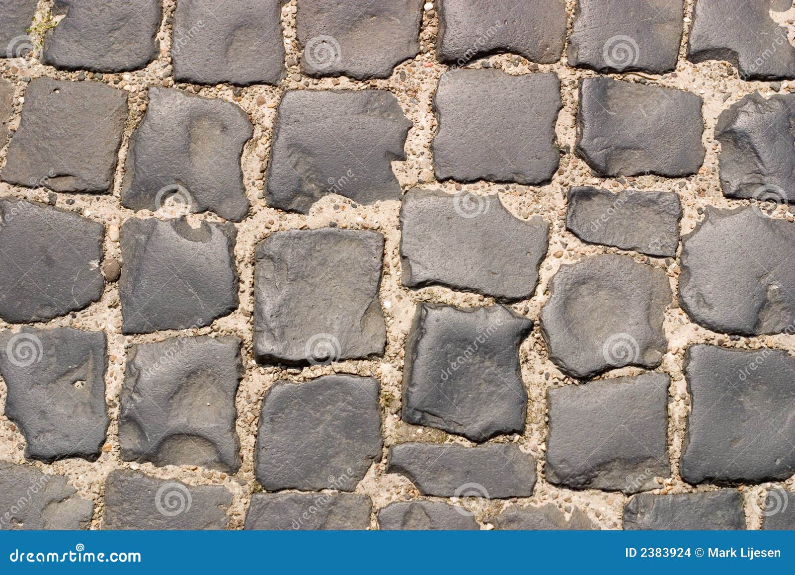 Keien stock foto. Image of bestrating, historisch, wijnoogst - 2383924