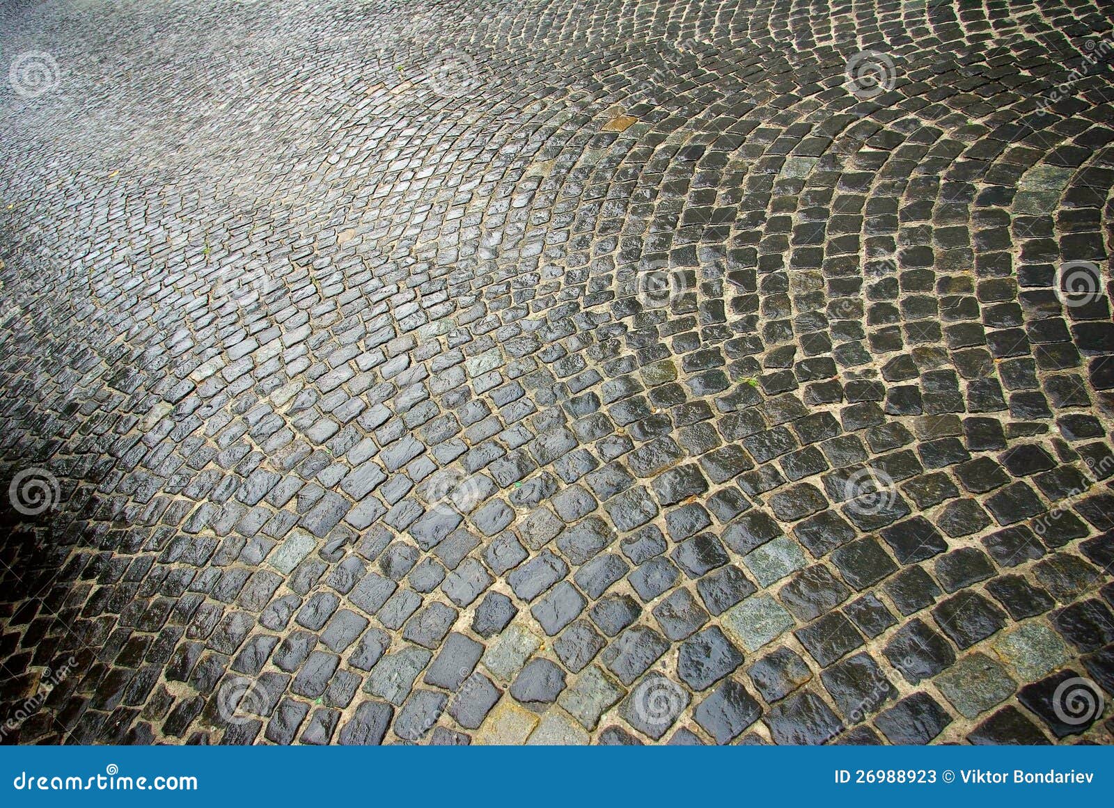Keien stock afbeelding. Image of stoep, vorm, kruimelstenen - 26988923