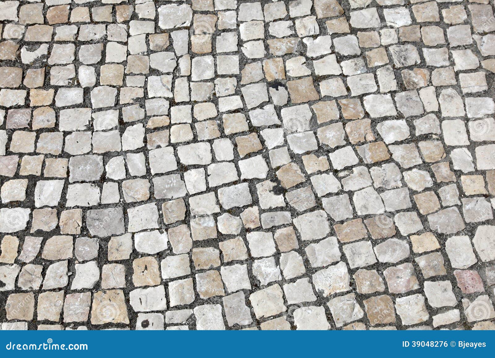 Keien stock foto. Image of horizontaal, voetpad, vierkant - 39048276