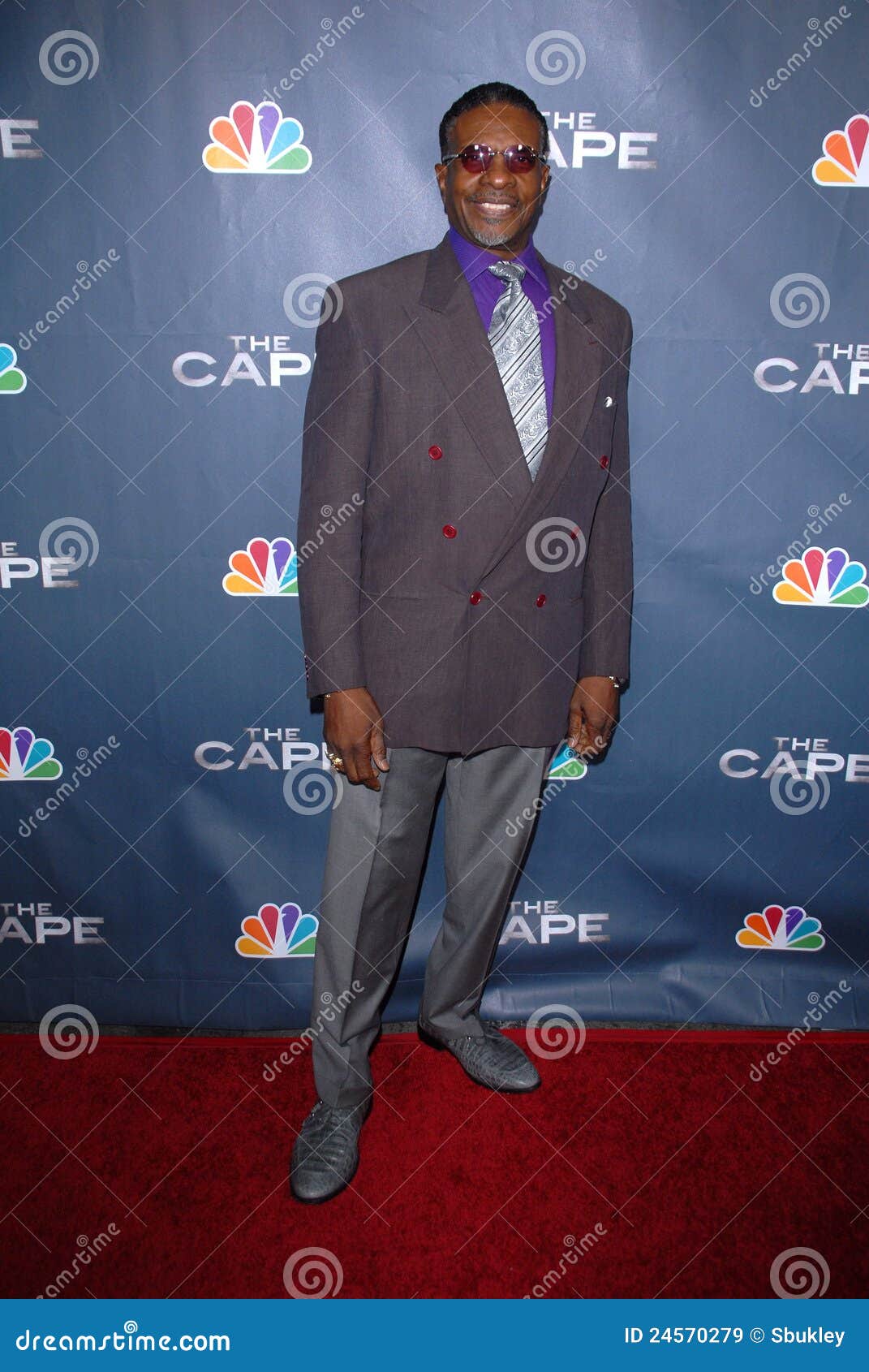 Keith David editorial stock image. Image of theater, hollywood - 24570279
