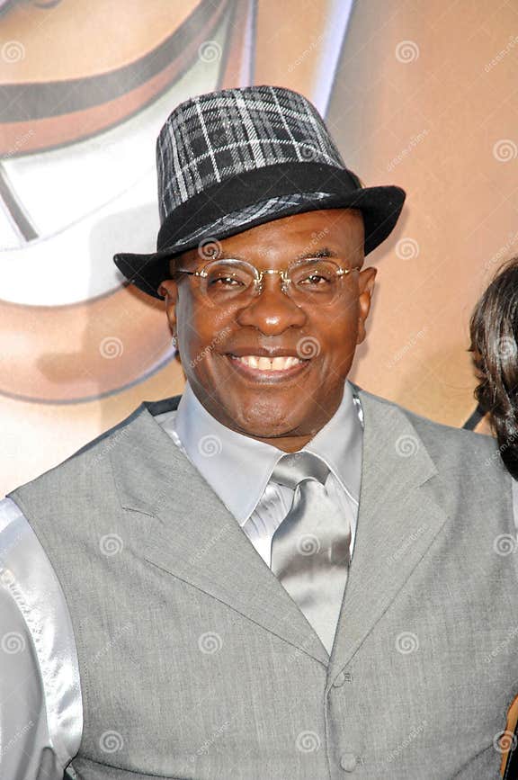 Keith David, Walt Disney imagen de archivo editorial. Imagen de premier ...