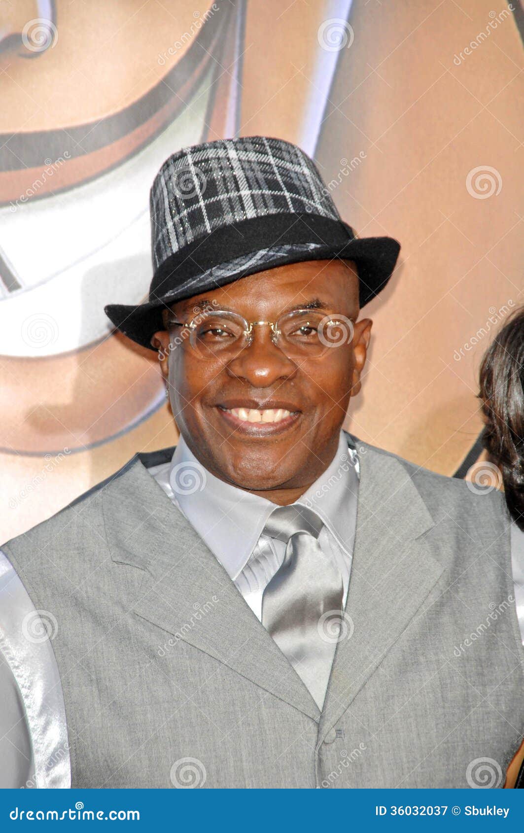 Keith David Editorial Photo | CartoonDealer.com #36032037