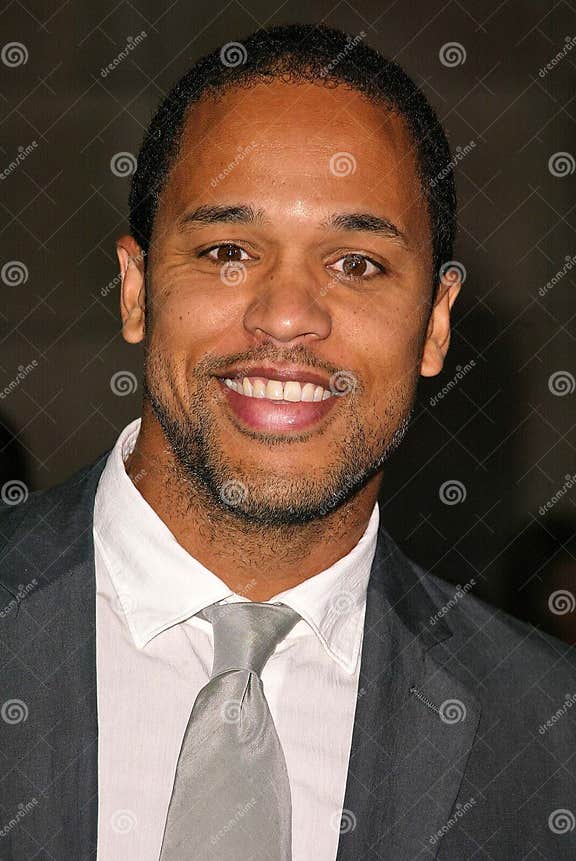 Keith Hamilton Cobb editorial stock image. Image of keith - 20484344