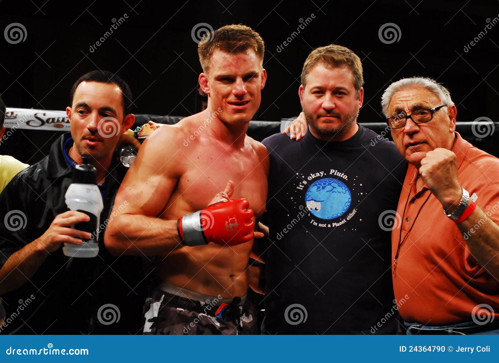 Keith Jeffrey and team. editorial image. Image of arts - 24364790