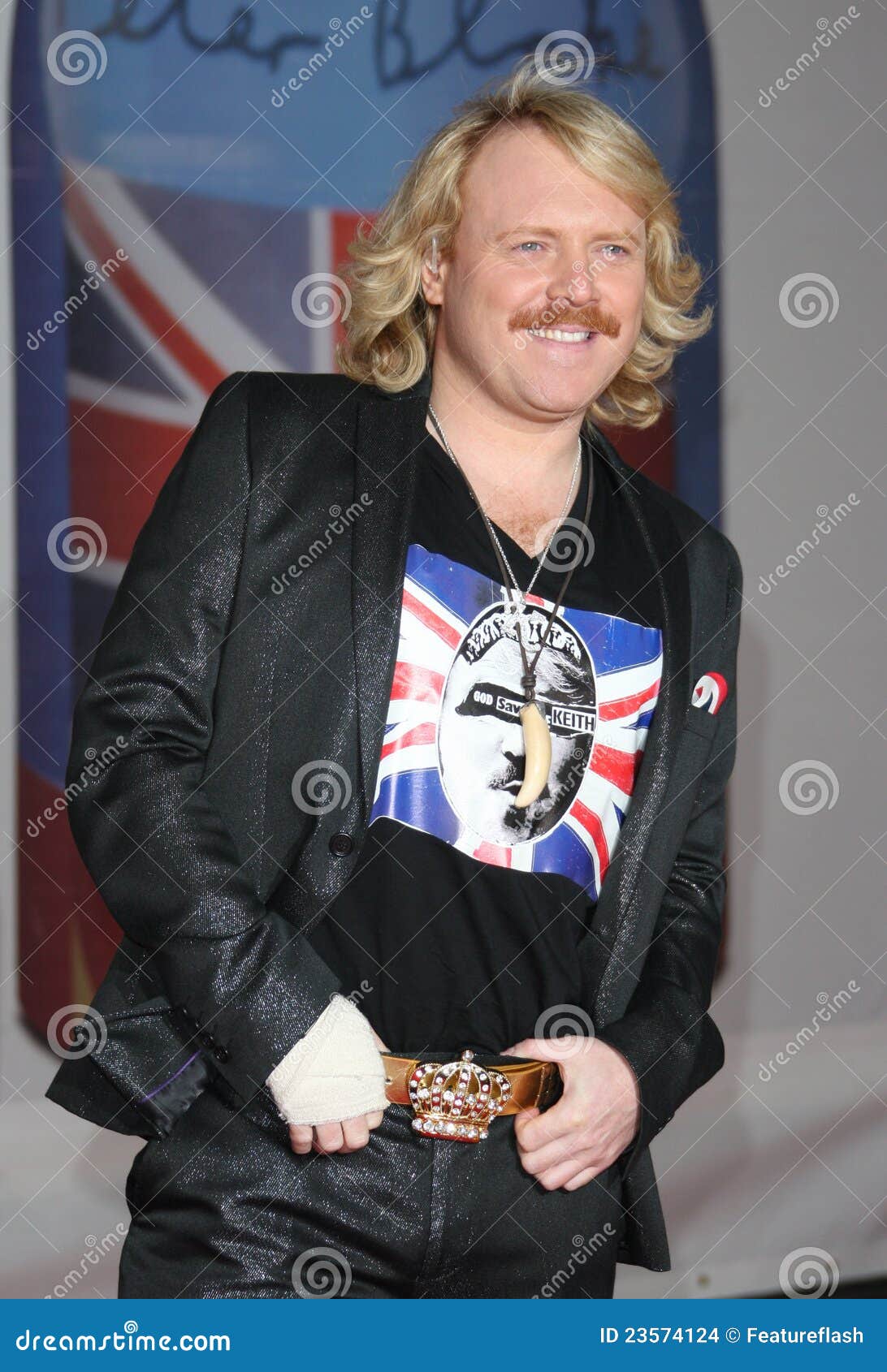 Keith Lemon editorial stock image. Image of featureflash - 23574124