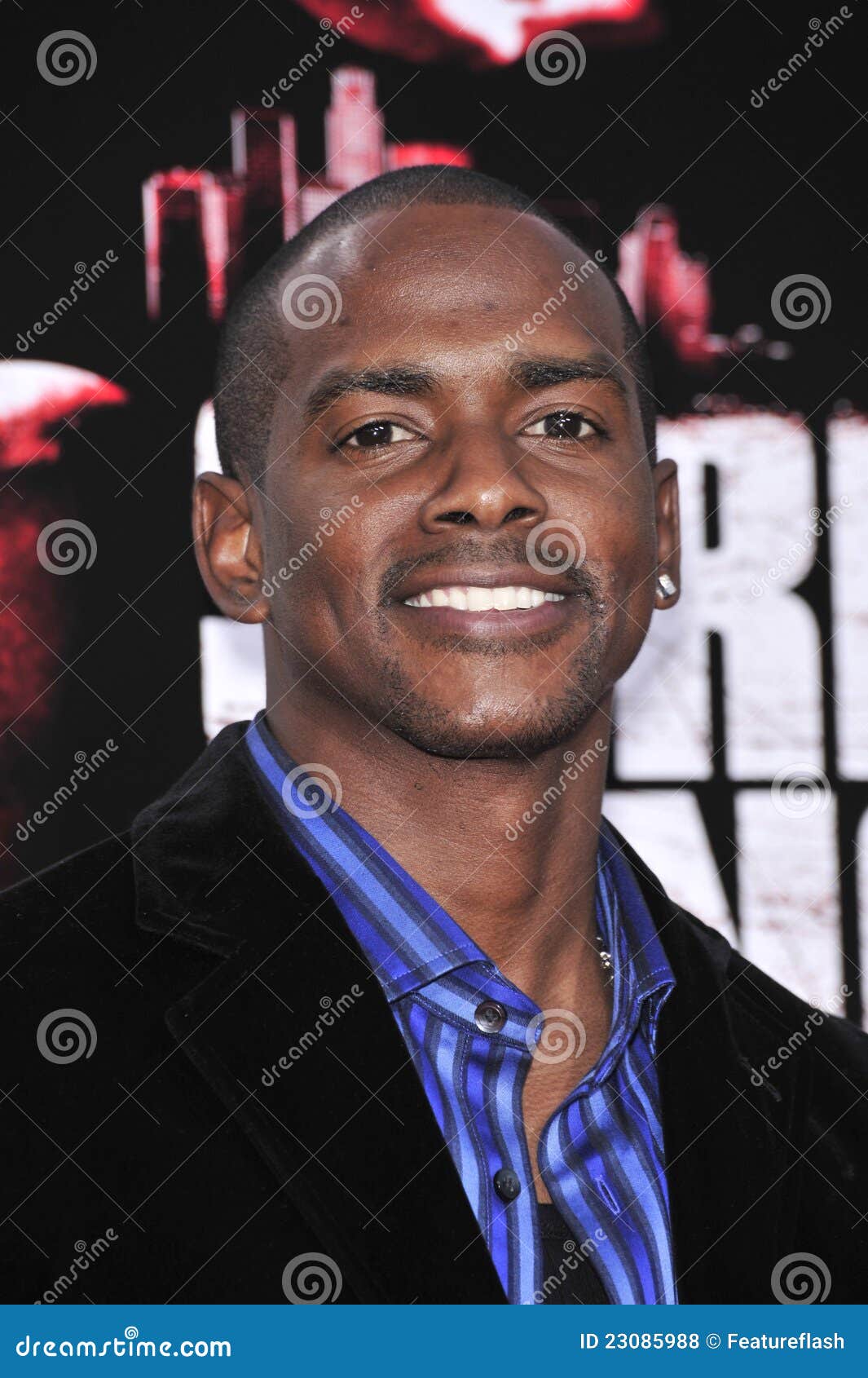 Keith Robinson editorial stock photo. Image of april - 23085988